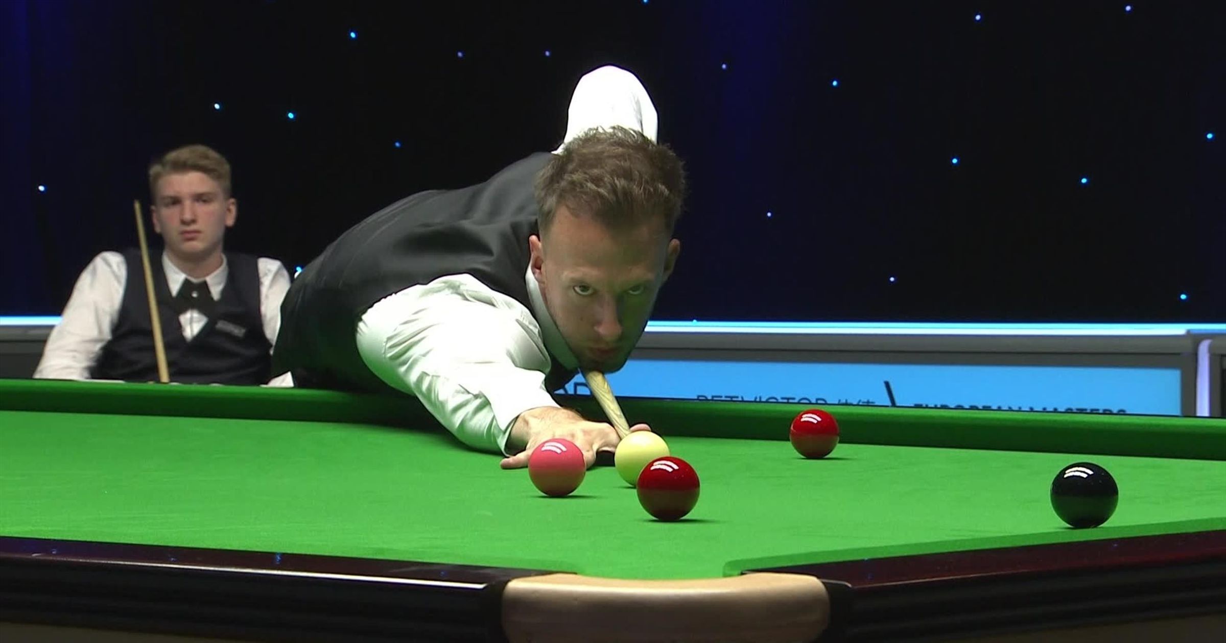 Snooker's safety play proves wise decision in battle with Covid-19 ...