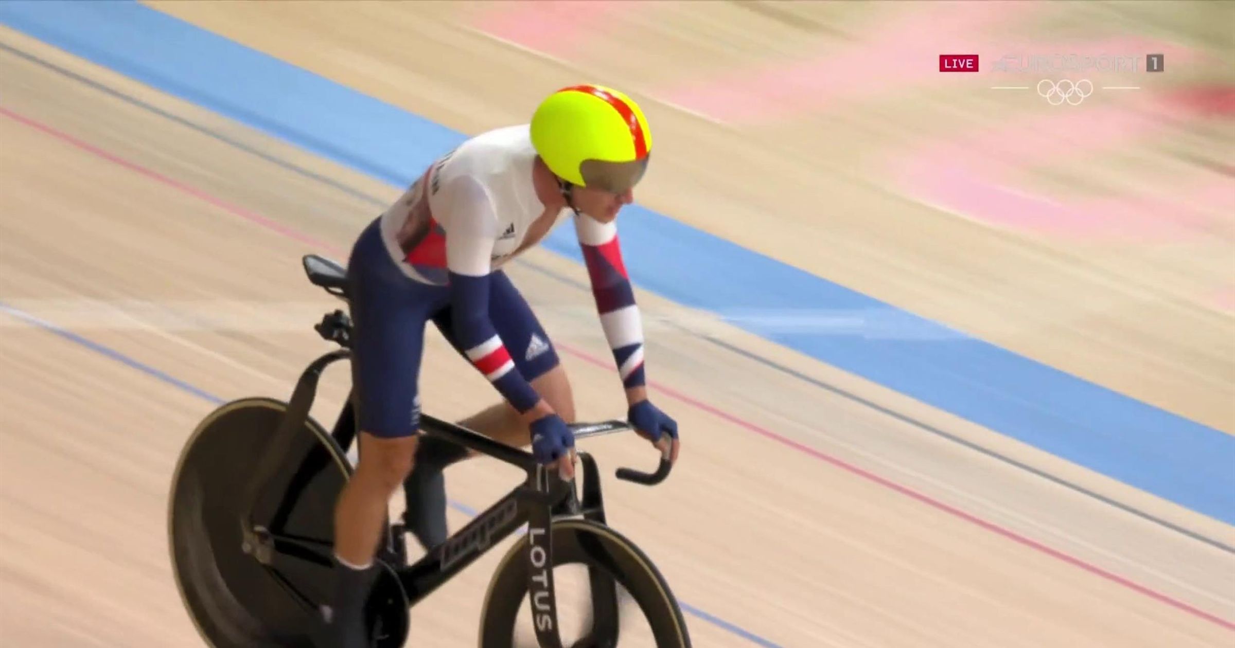 Tokyo 2020 Olympics - 'GB could've won the thing!' - Wiggins believes ...