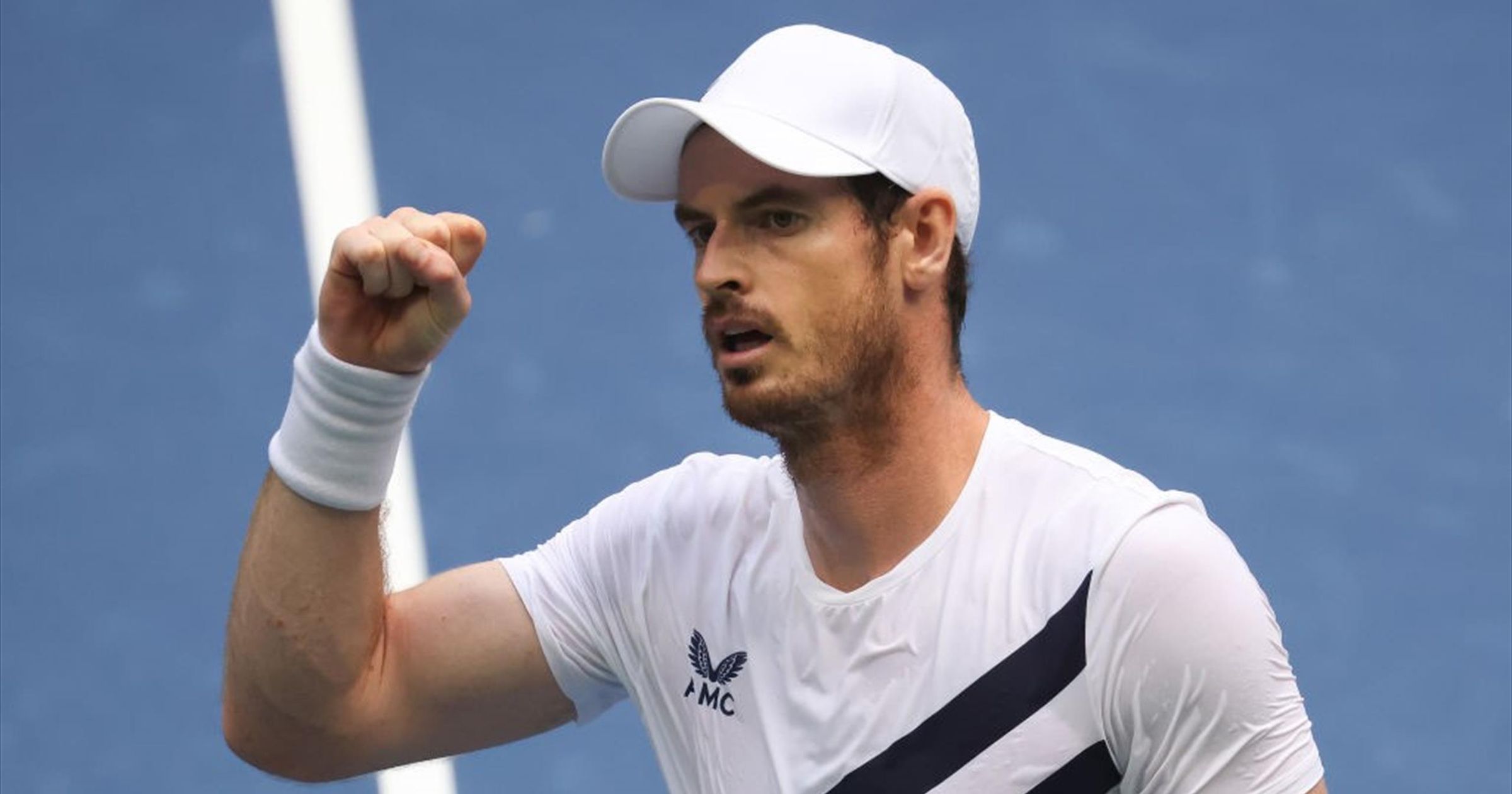 Andy Murray gets French Open main draw wild card - TNT Sports