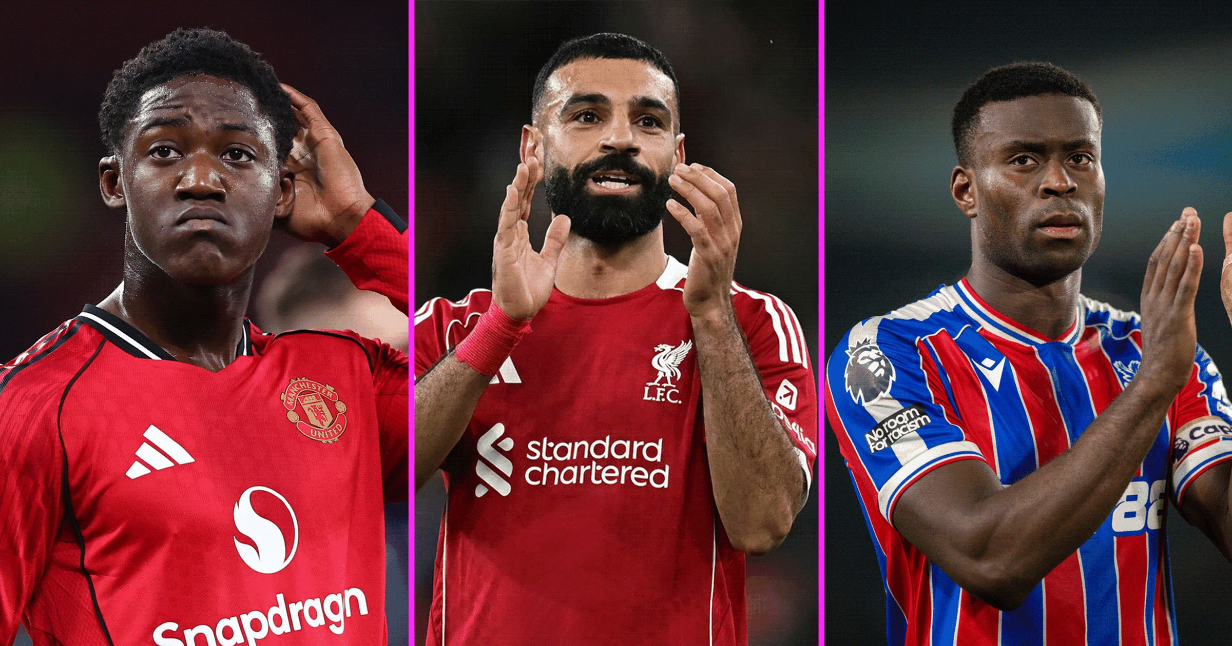 January transfer window: Which stars could be on the move as Saudi ...