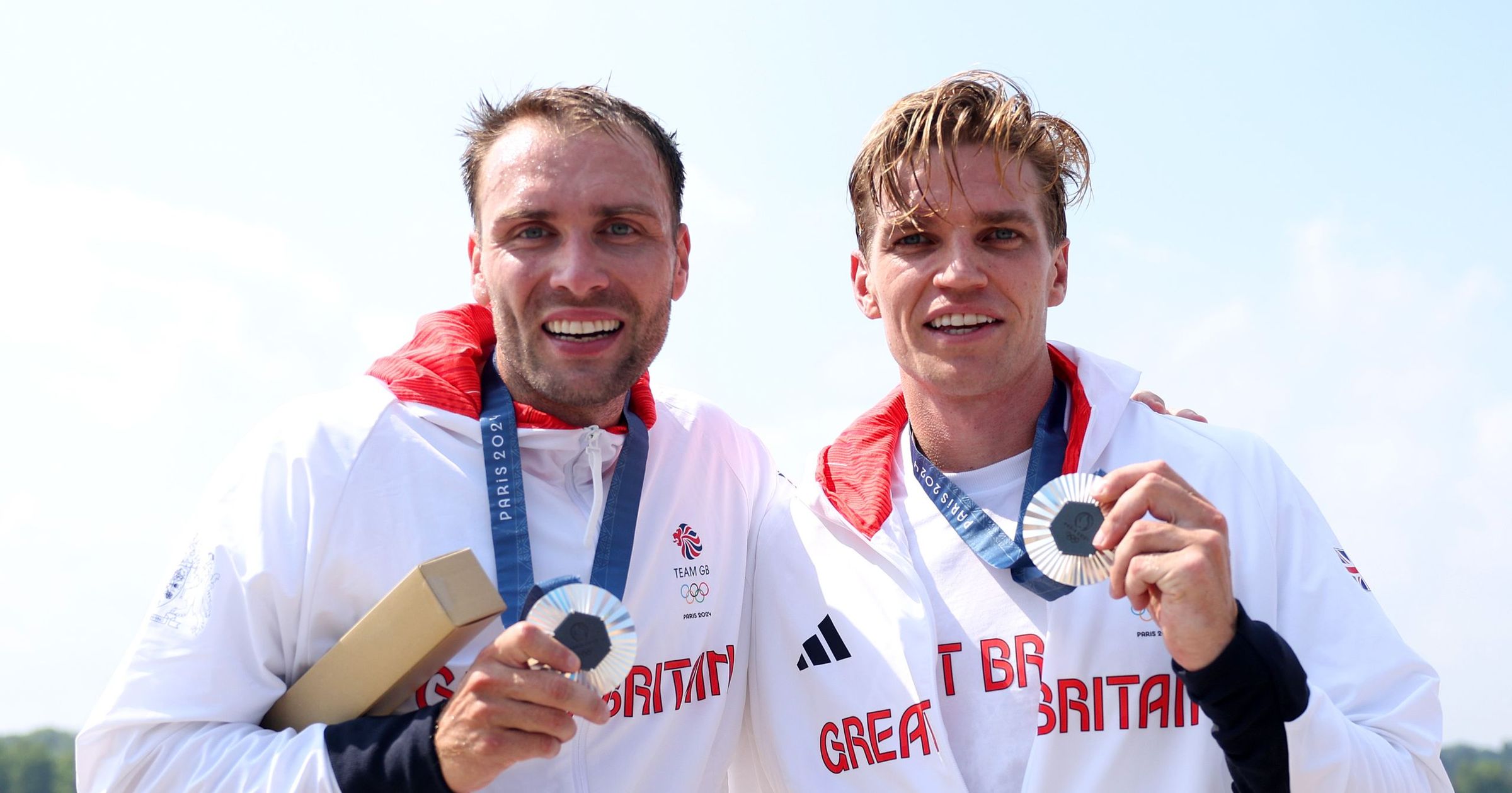 Tom George: Team GB have ‘set the record straight’ with rowing success ...