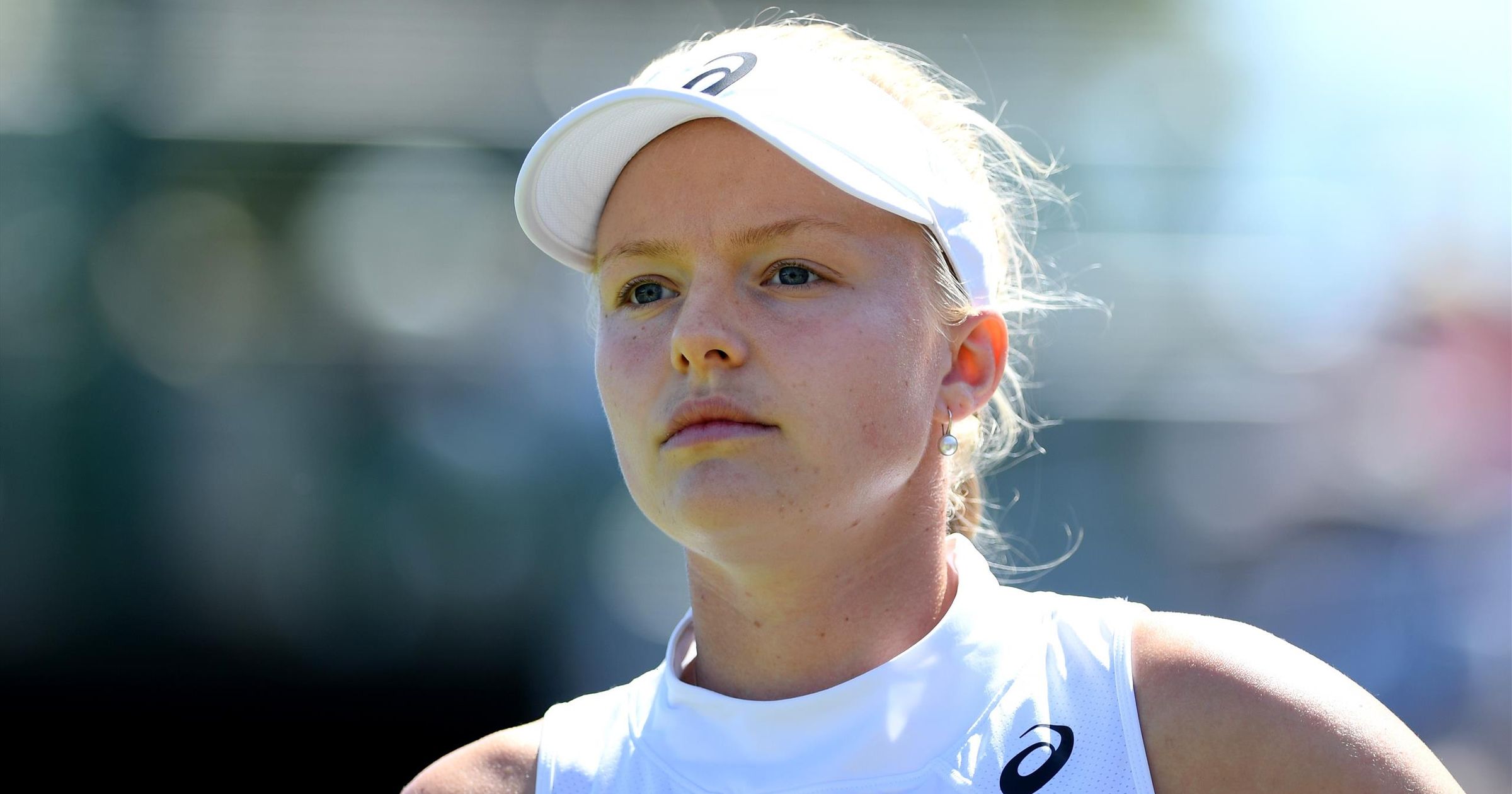 Harriet Dart frustrated as mixed doubles partner Jay Clarke teams up ...