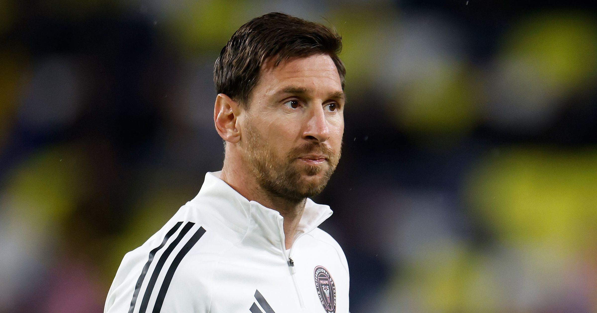 Galatasaray want Lionel Messi loan, Real Madrid keen on Declan Rice but ...