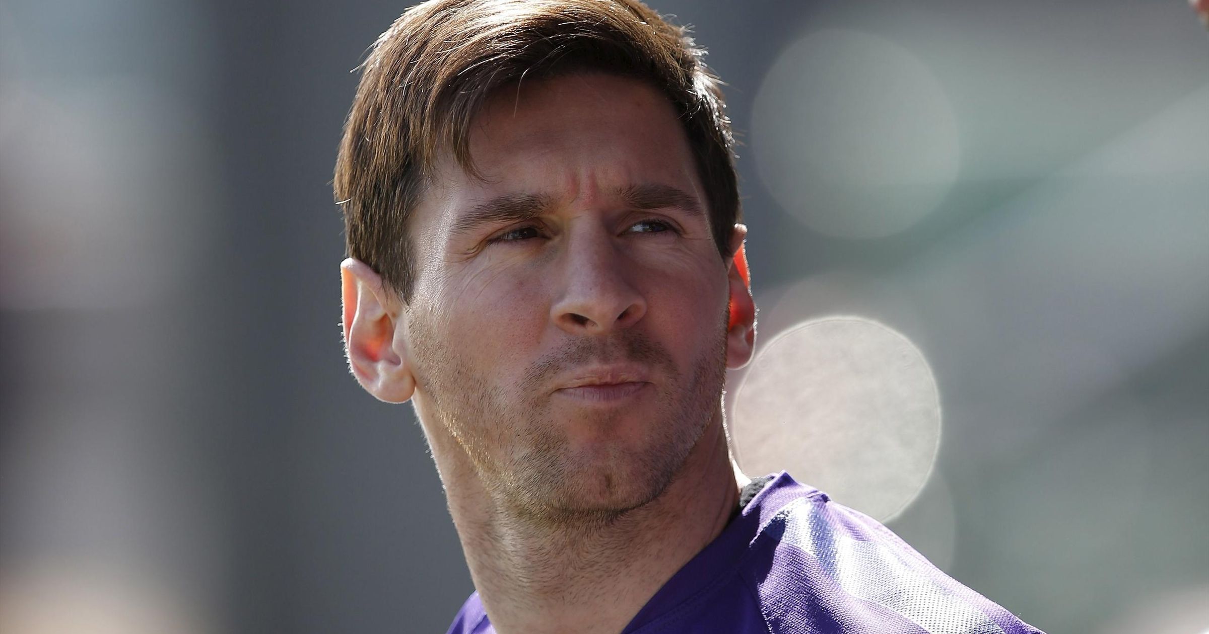 Lionel Messi discovers fresh hunger for success after cutting out ...