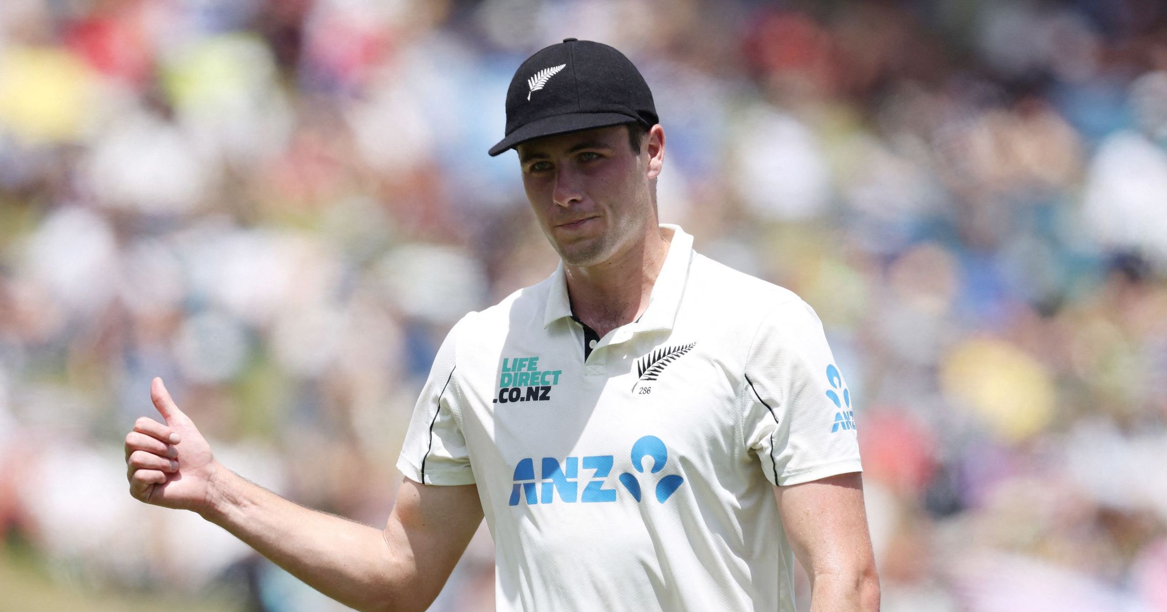 A world-class bowler? Alastair Cook and Phil Tufnell explain why ...