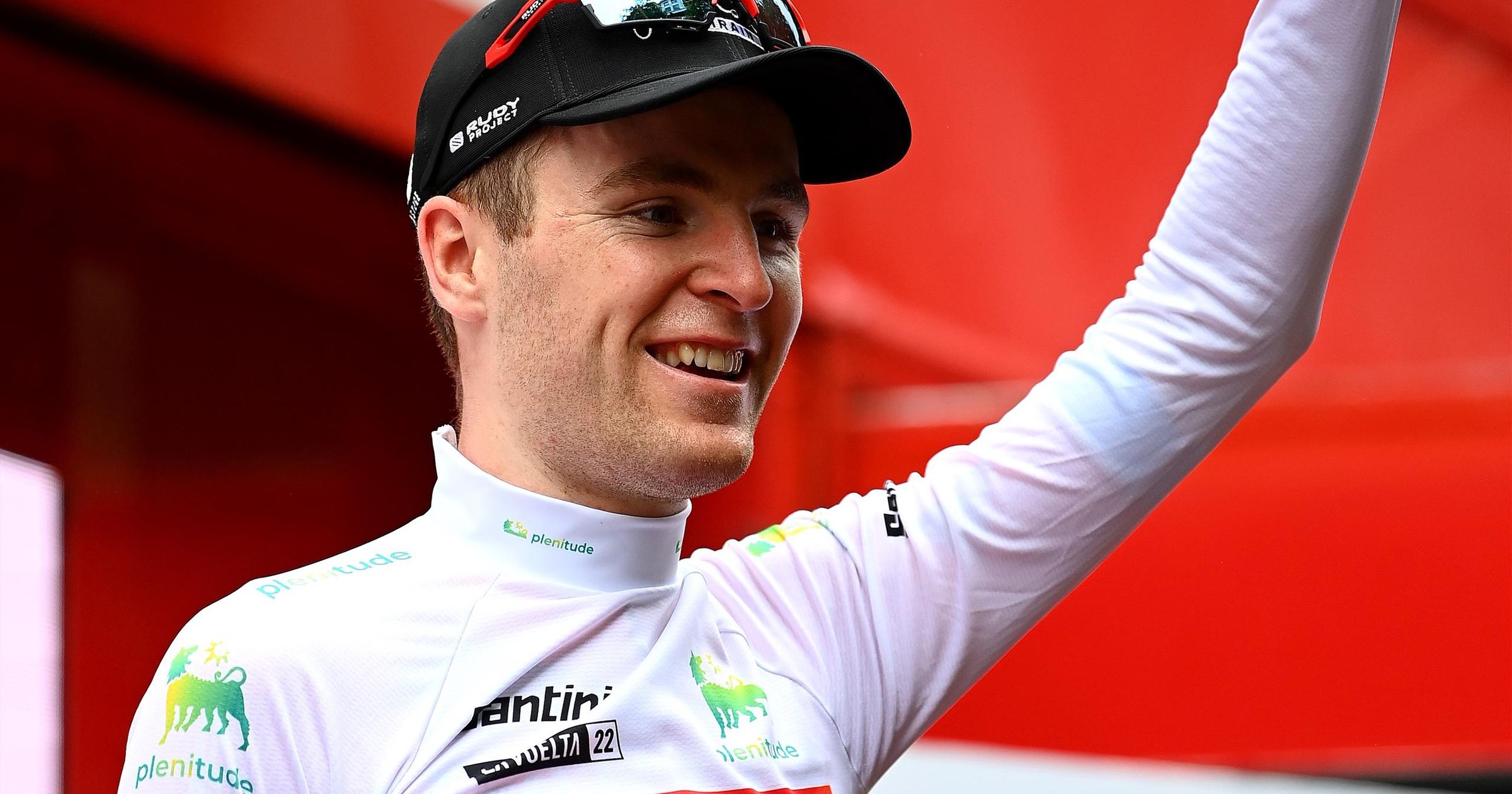 Tour of Flanders 2023: Fred Wright and his quest to prove he belongs at ...