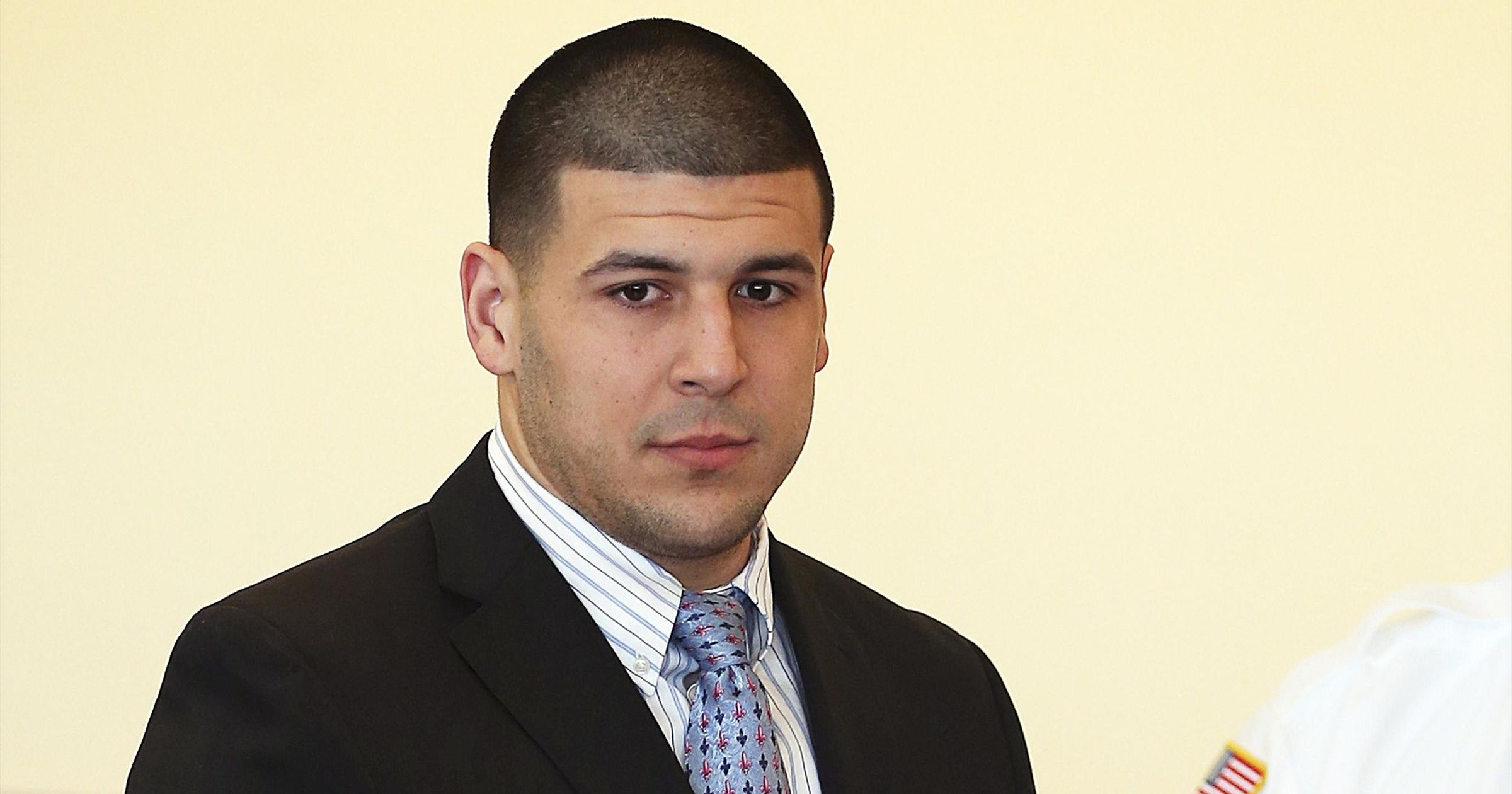 Ex-NFL star Aaron Hernandez found guilty of 2013 murder - TNT Sports