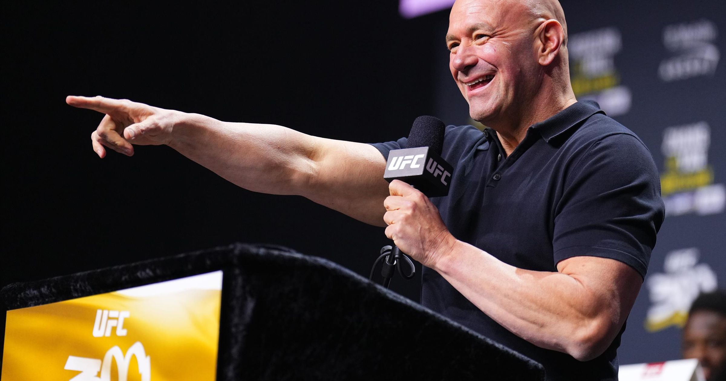 UFC to make highly-anticipated return to Manchester on July 27 with UFC ...