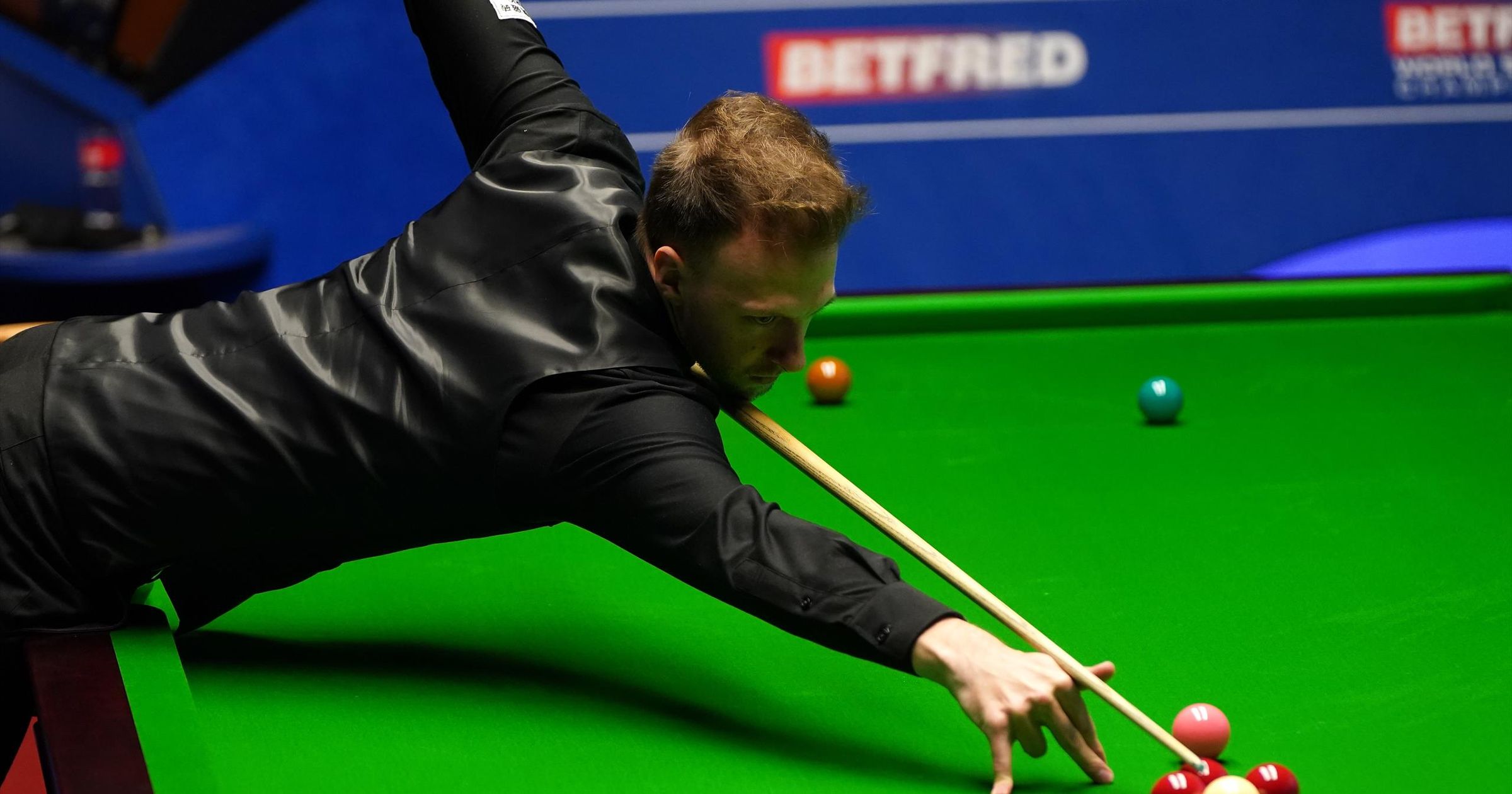 British Open snooker 2021: Results, draw, order of play - TNT Sports