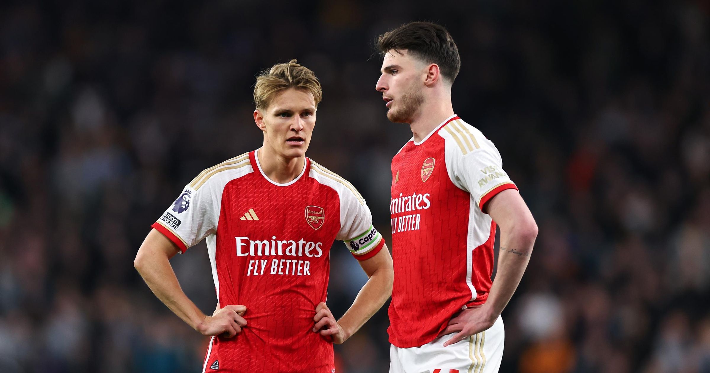 How to watch Arsenal v Chelsea in the Premier League on TNT Sports and ...
