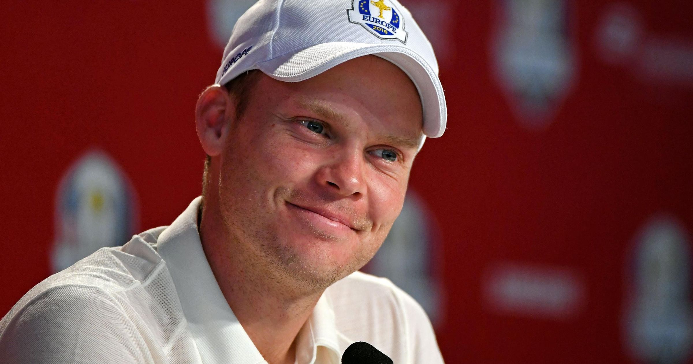 Willett on target for first win since U.S. Masters triumph - TNT Sports