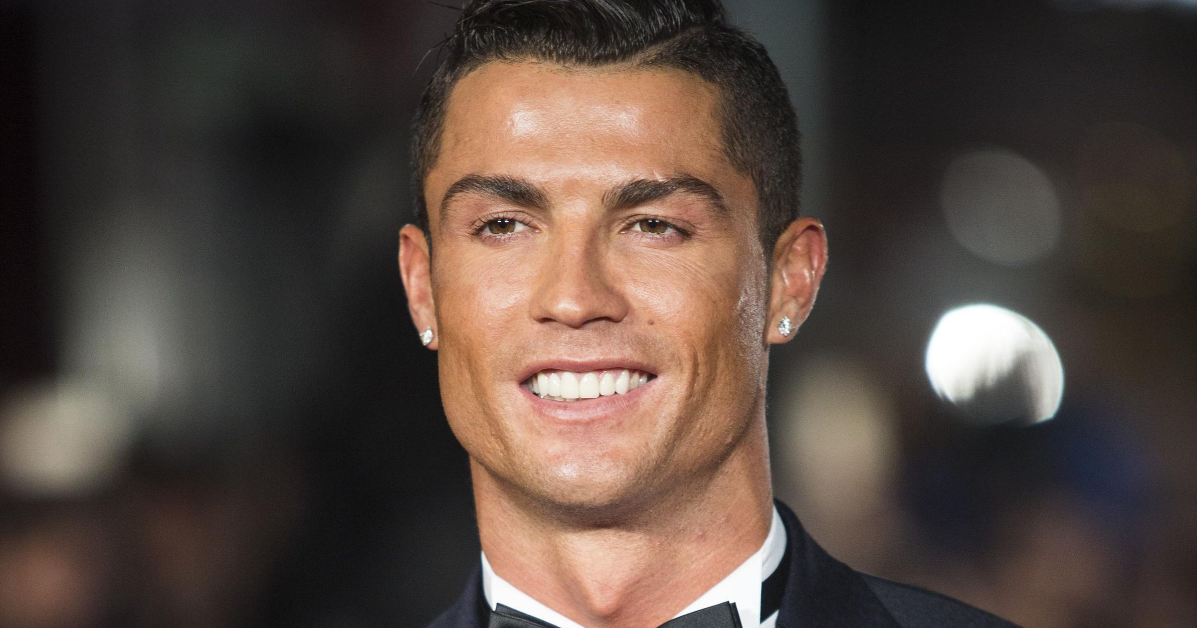 Ronaldo, the movie: Critics' views of 'cringe-inducing... insightful ...