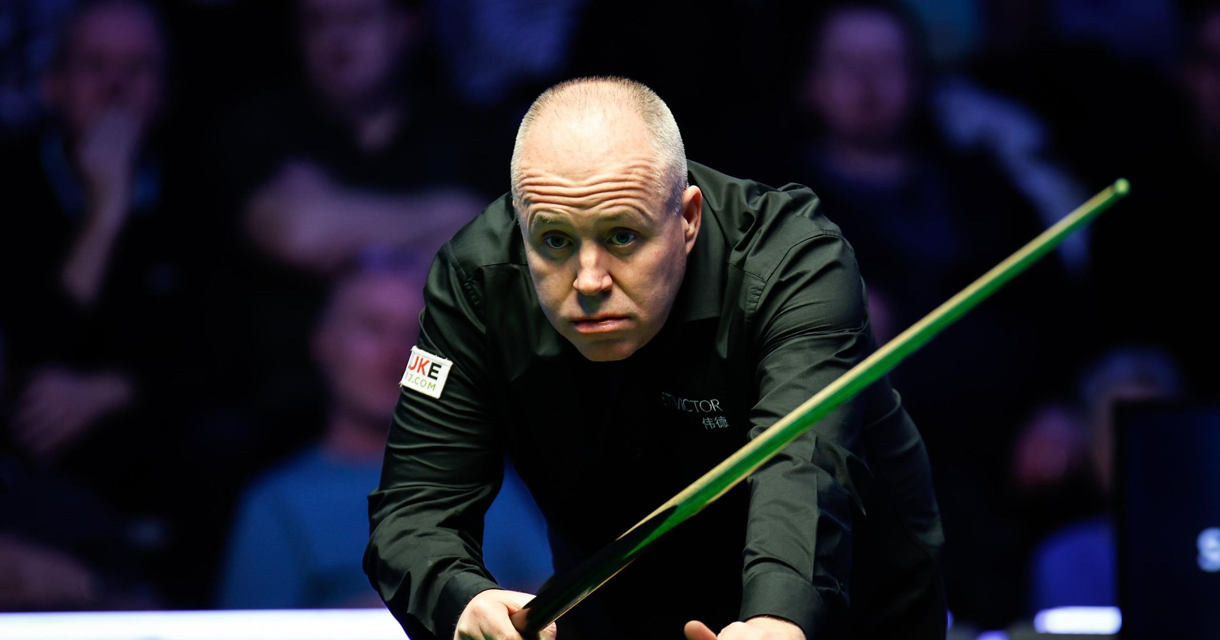 Championship League snooker: John Higgins, Mark Selby, Kyren Wilson and ...