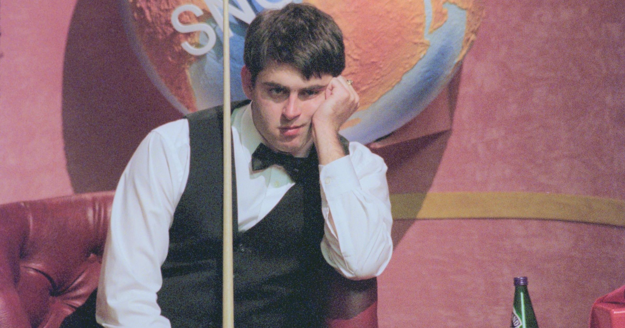 Ronnie O'Sullivan: 'People thought I was taking the mickey when I ...