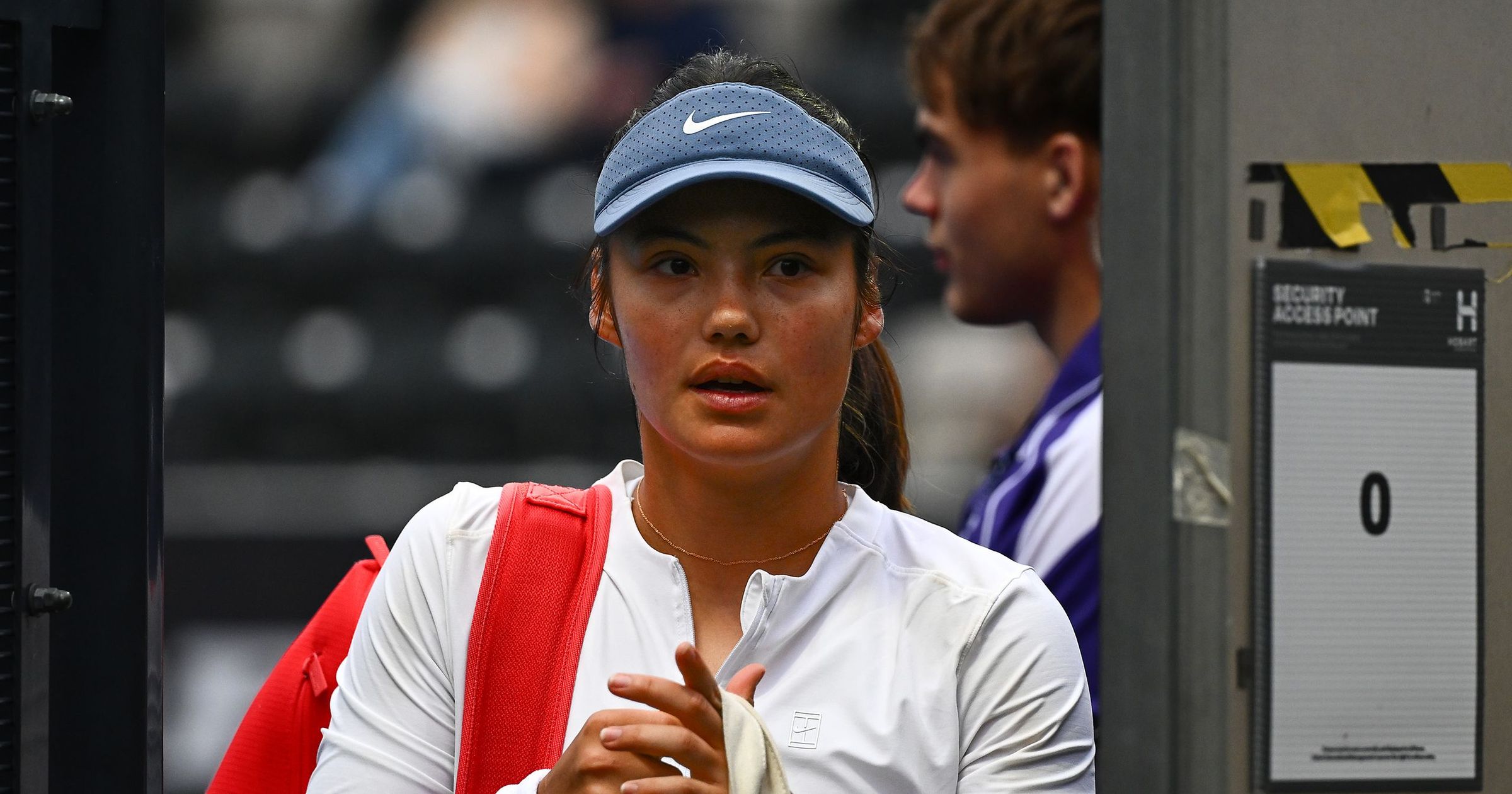Emma Raducanu takes aim at Australian Open schedule following 48-hour ...
