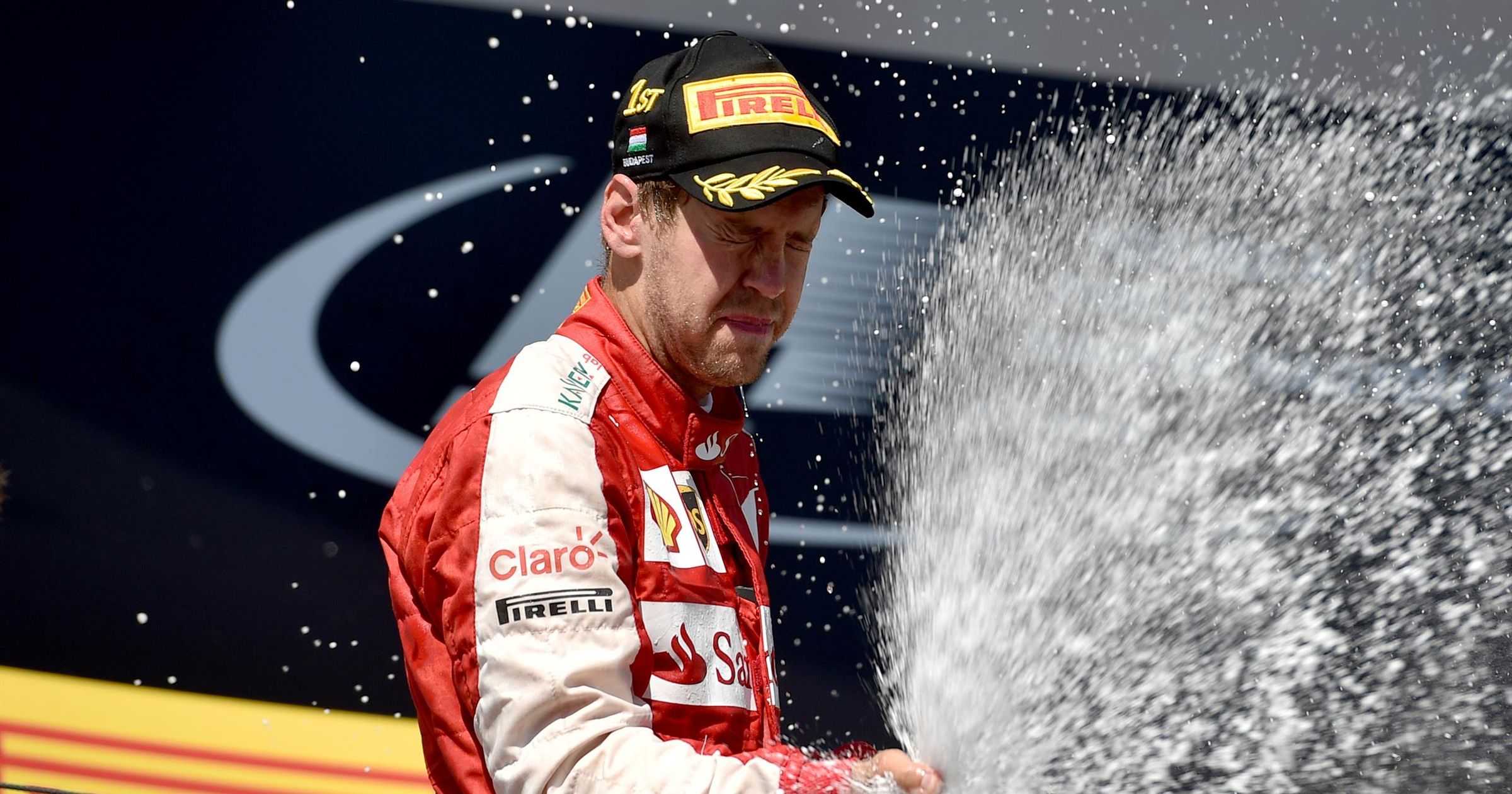 The Hungarian Grand Prix: 8 key talking points - TNT Sports