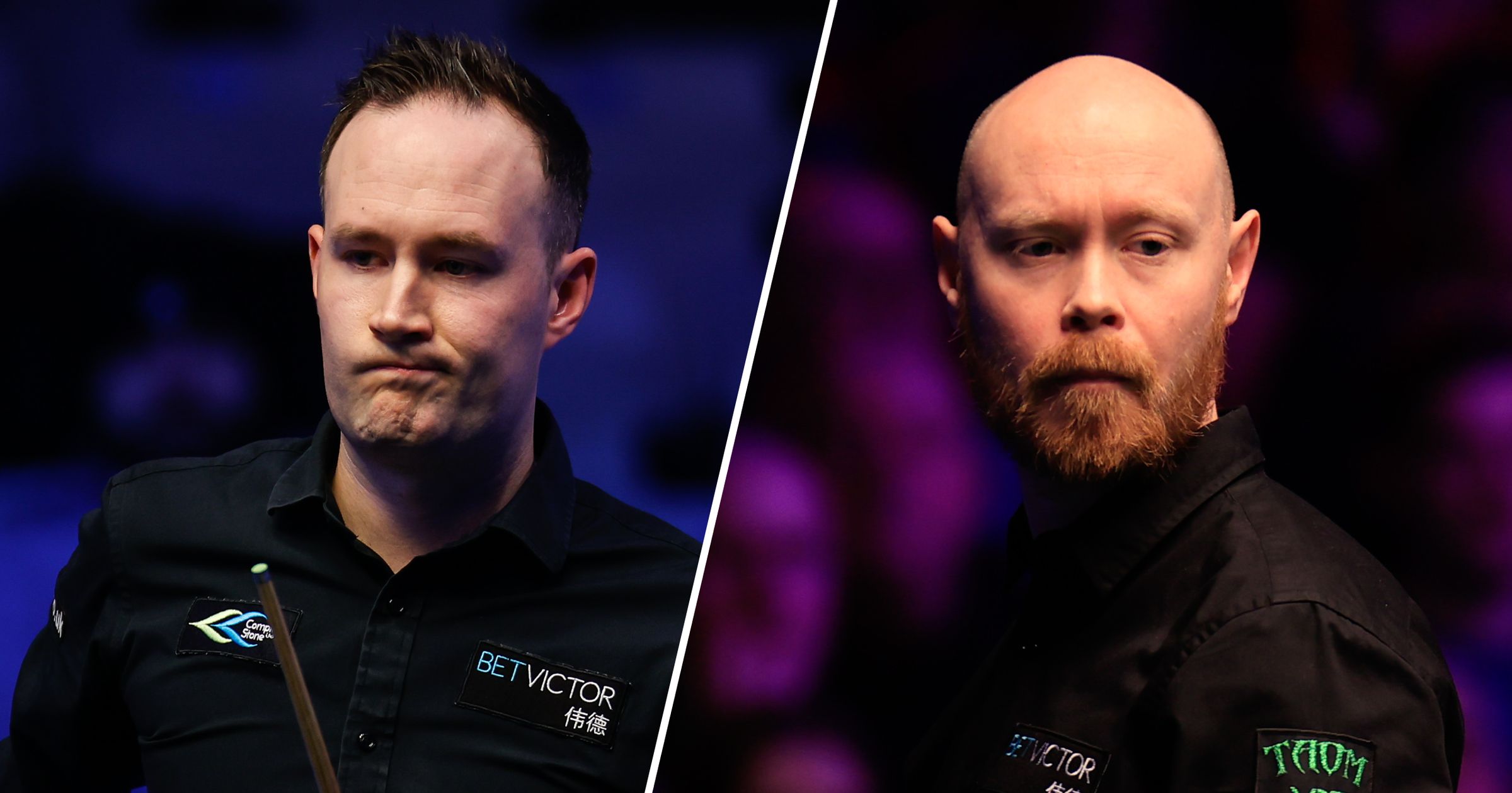 Welsh Open snooker 2024 final as it happened – Gary Wilson defeats ...
