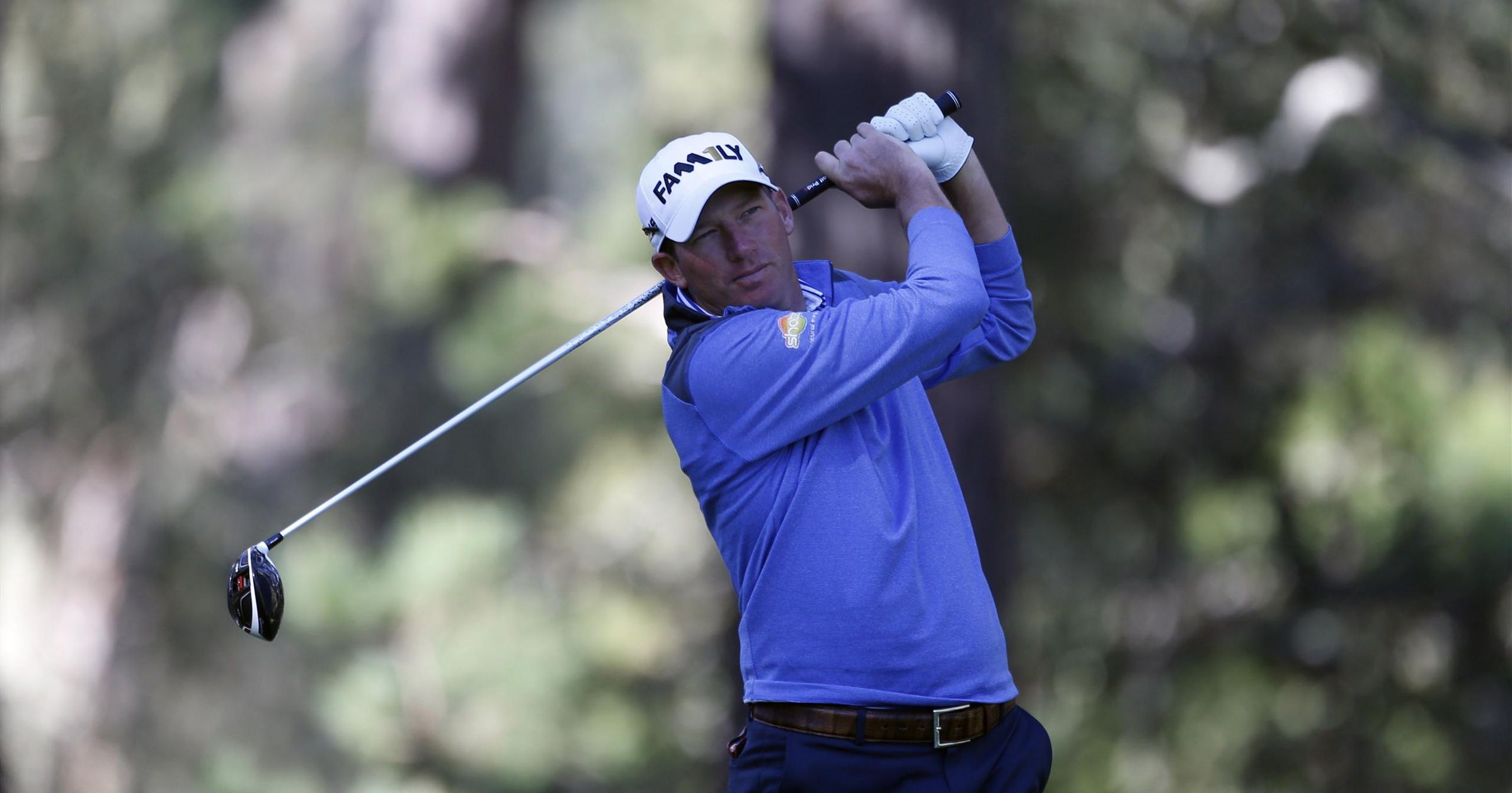 Herman comes up trumps with Houston Open victory - TNT Sports