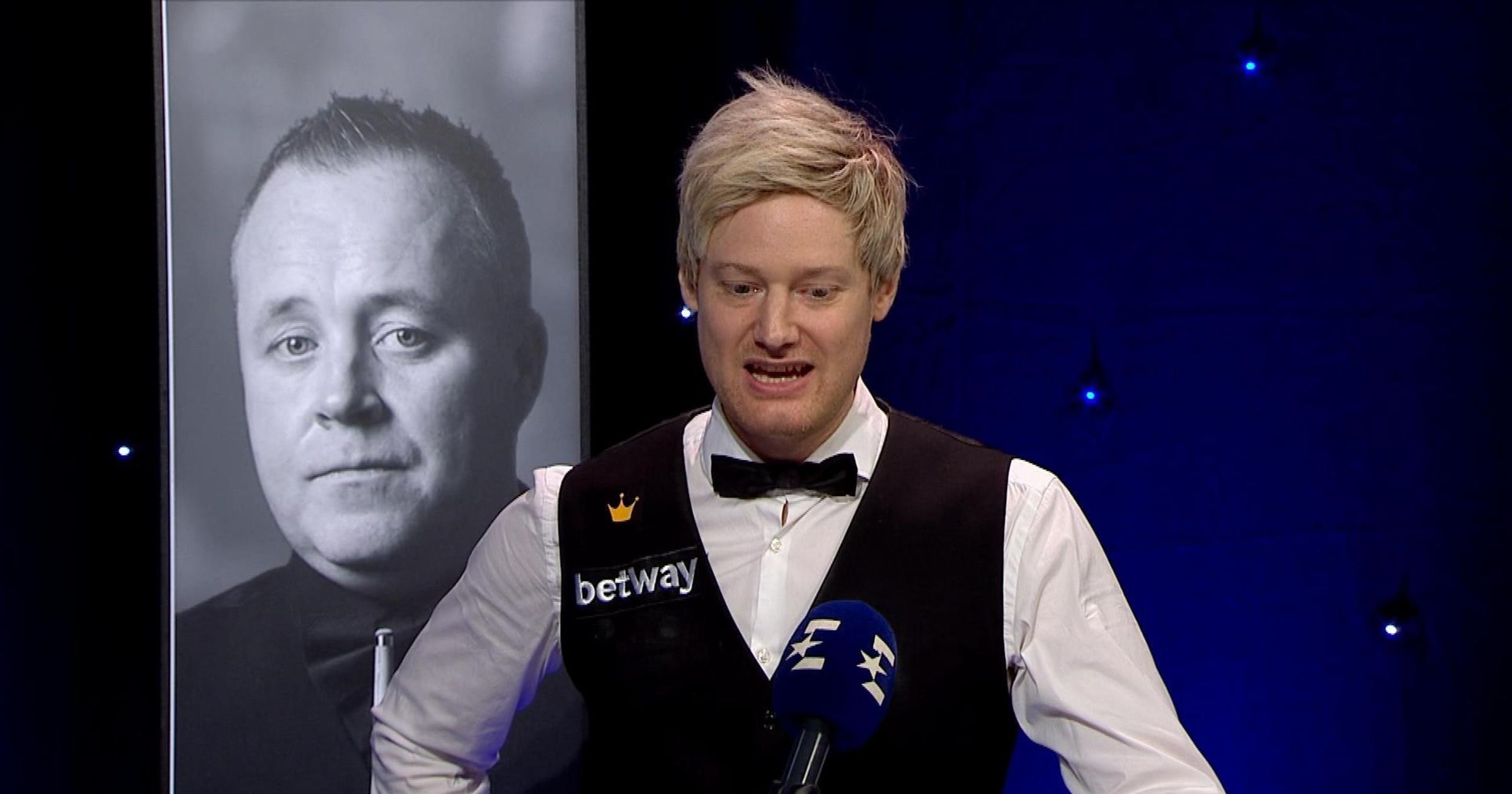 UK Championship snooker 2020: Neil Robertson and Ronnie O'Sullivan ...