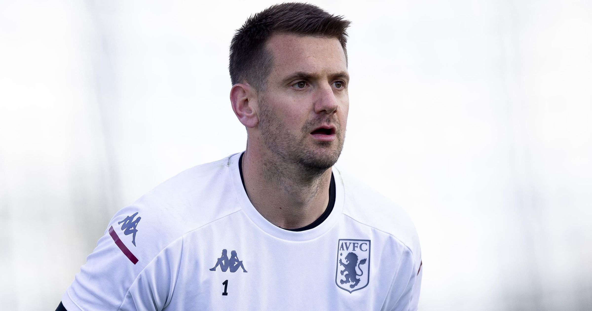 Football news - Tom Heaton to join Manchester United as free agent and ...
