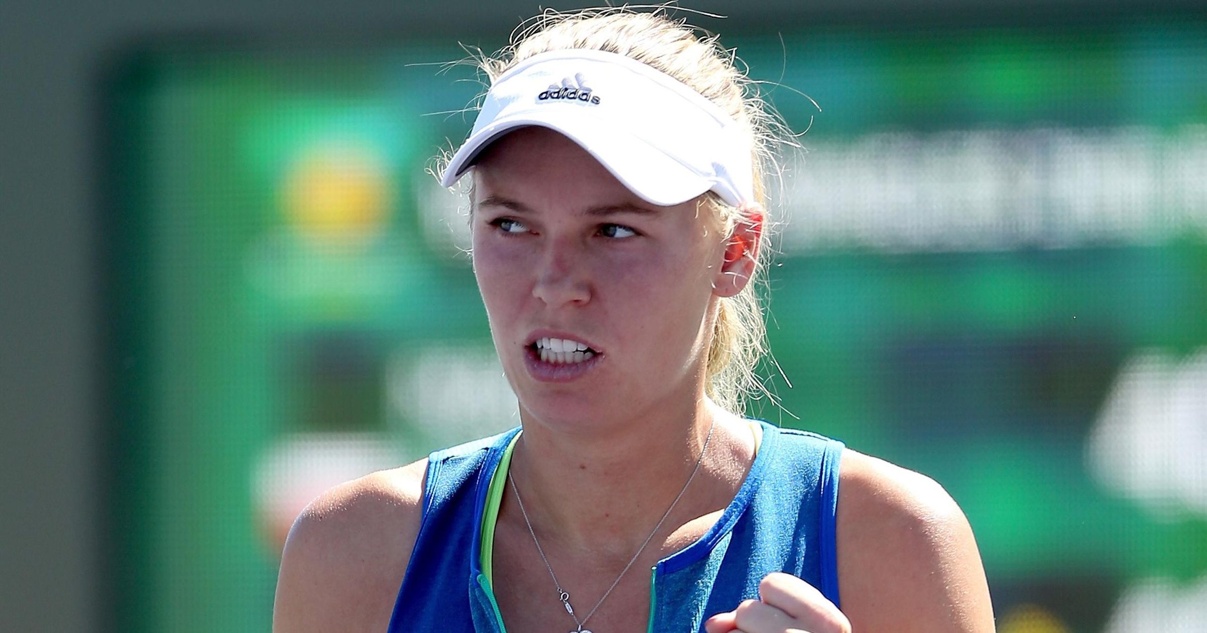 Maria Sharapova's Stuttgart wildcard is disrespectful to other players ...