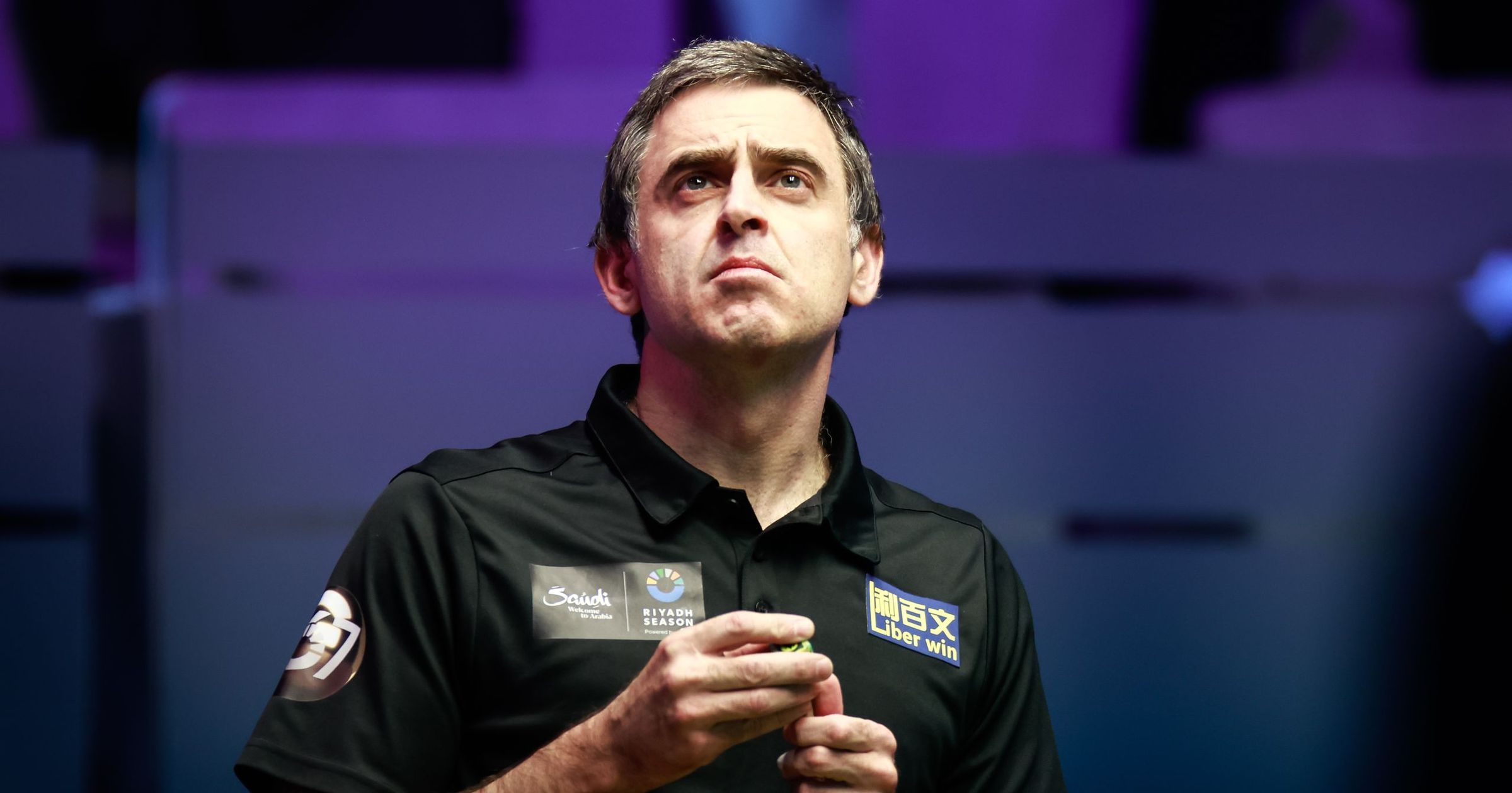 Ronnie O'Sullivan reveals he's rediscovering his 'own method' of ...