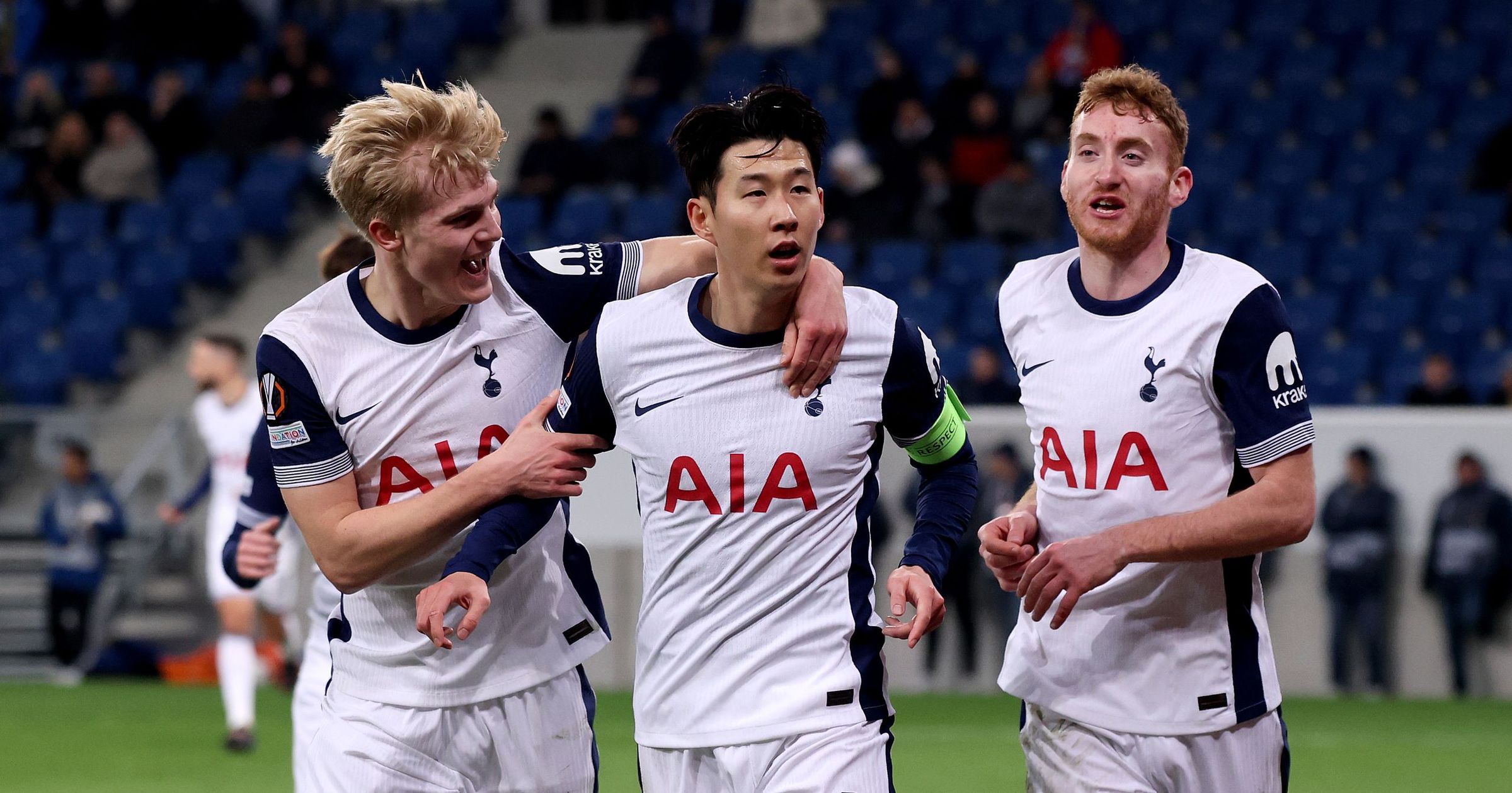 UEFA Europa League Matchday 8 key questions: When are final league ...