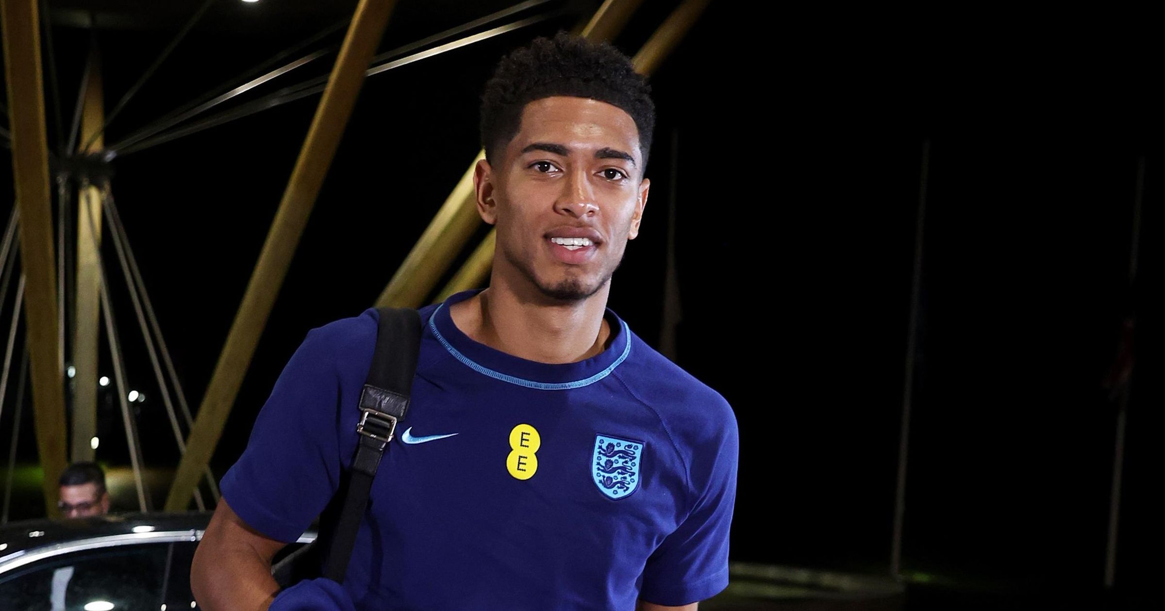 Jude Bellingham, Levi Colwill withdraw from England squad for Malta and ...