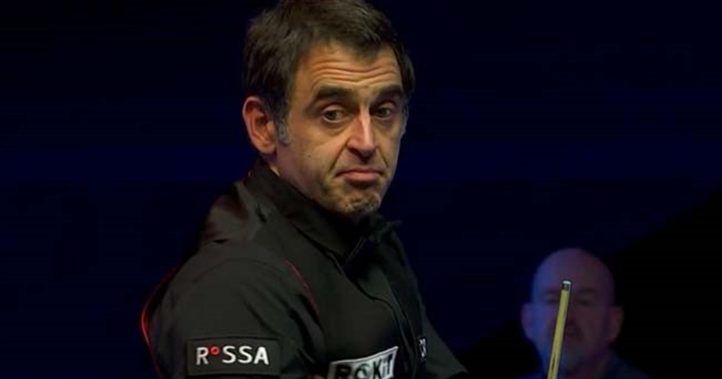 'The mentality of greed and always wanting more' - Elliot Slessor ...