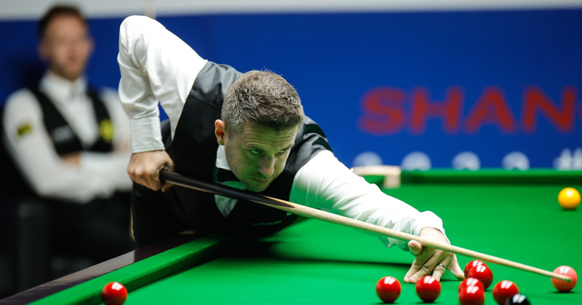 British Open snooker 2023 - Latest scores, results, schedule, order of ...