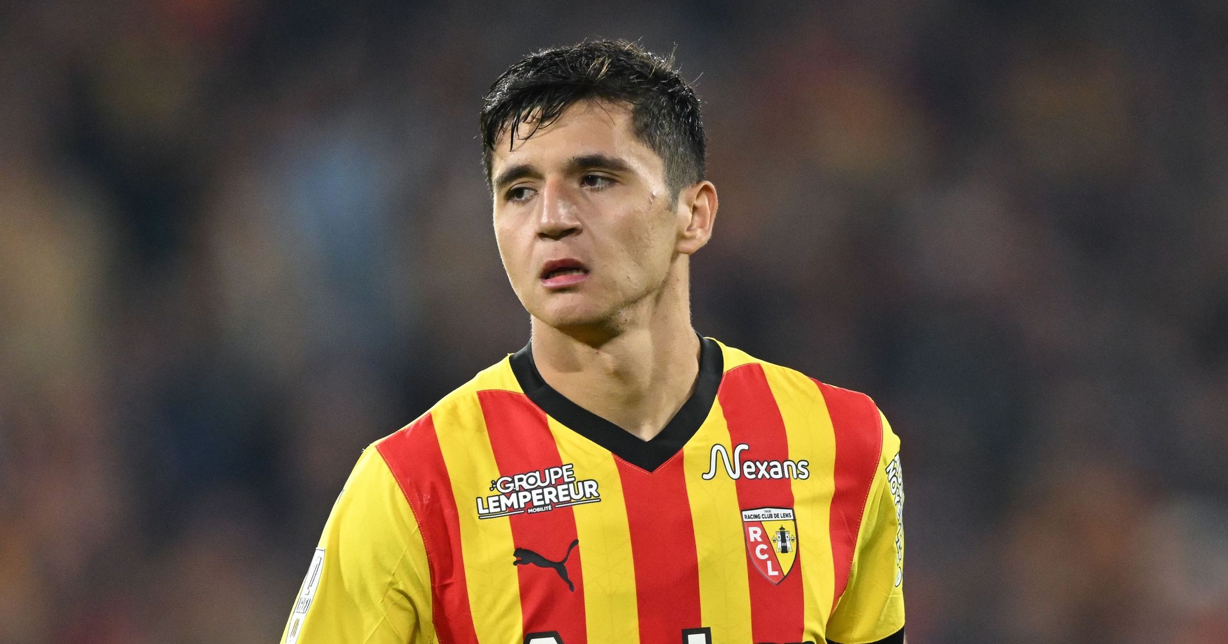 'Outstanding' Manchester City signing Abdukodir Khusanov was 'one of top three centre-backs in ...