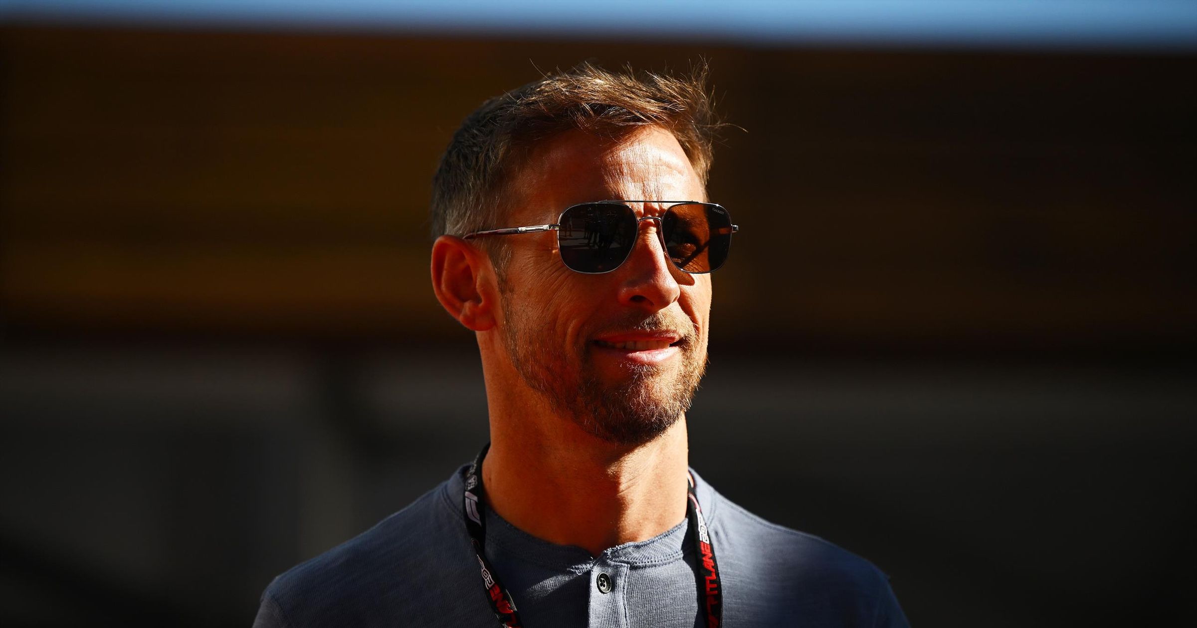 Former F1 champion Jenson Button to race at World Endurance ...