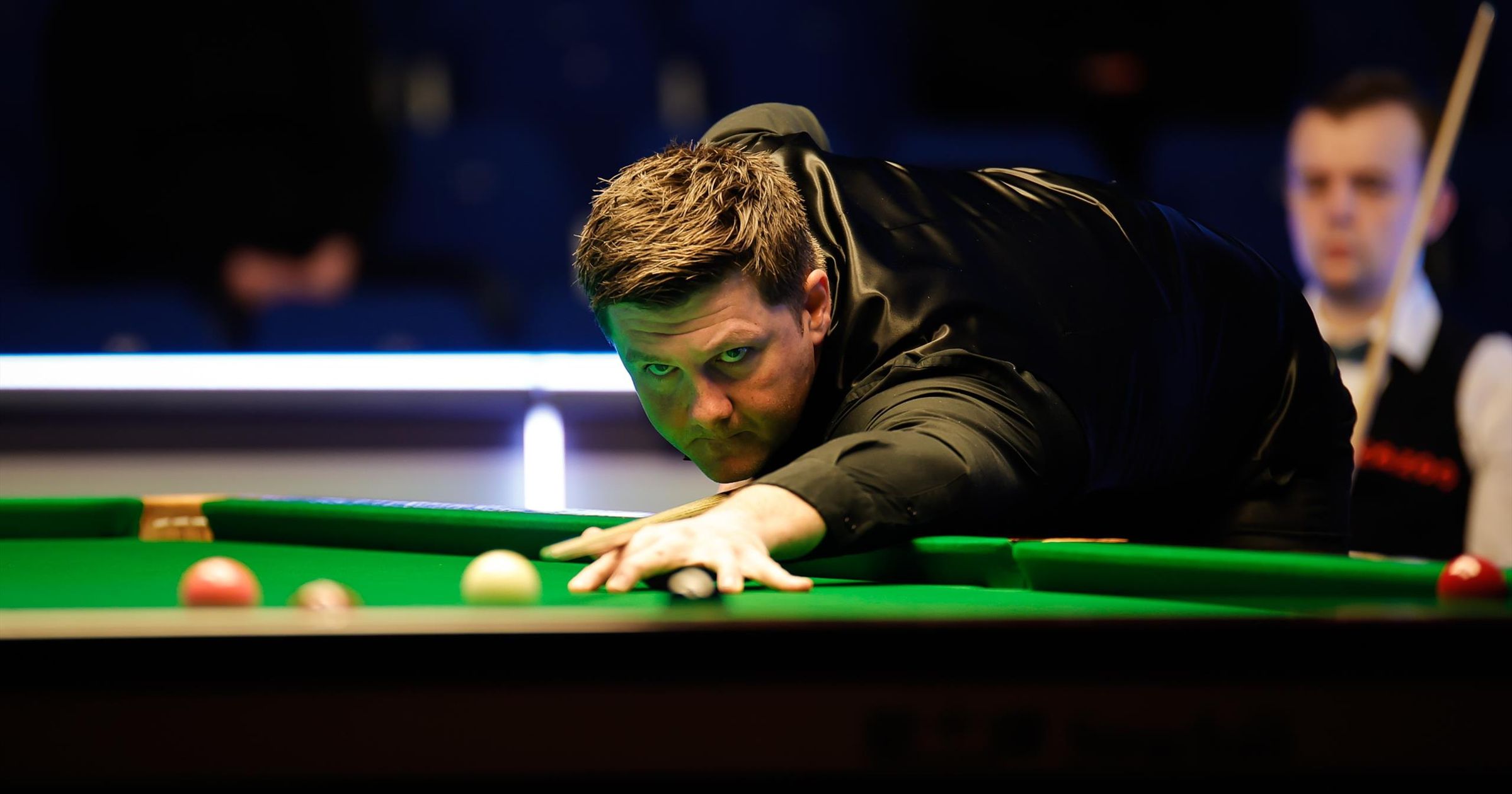 World Championship snooker qualifiers: Ryan Day in quit threat despite ...