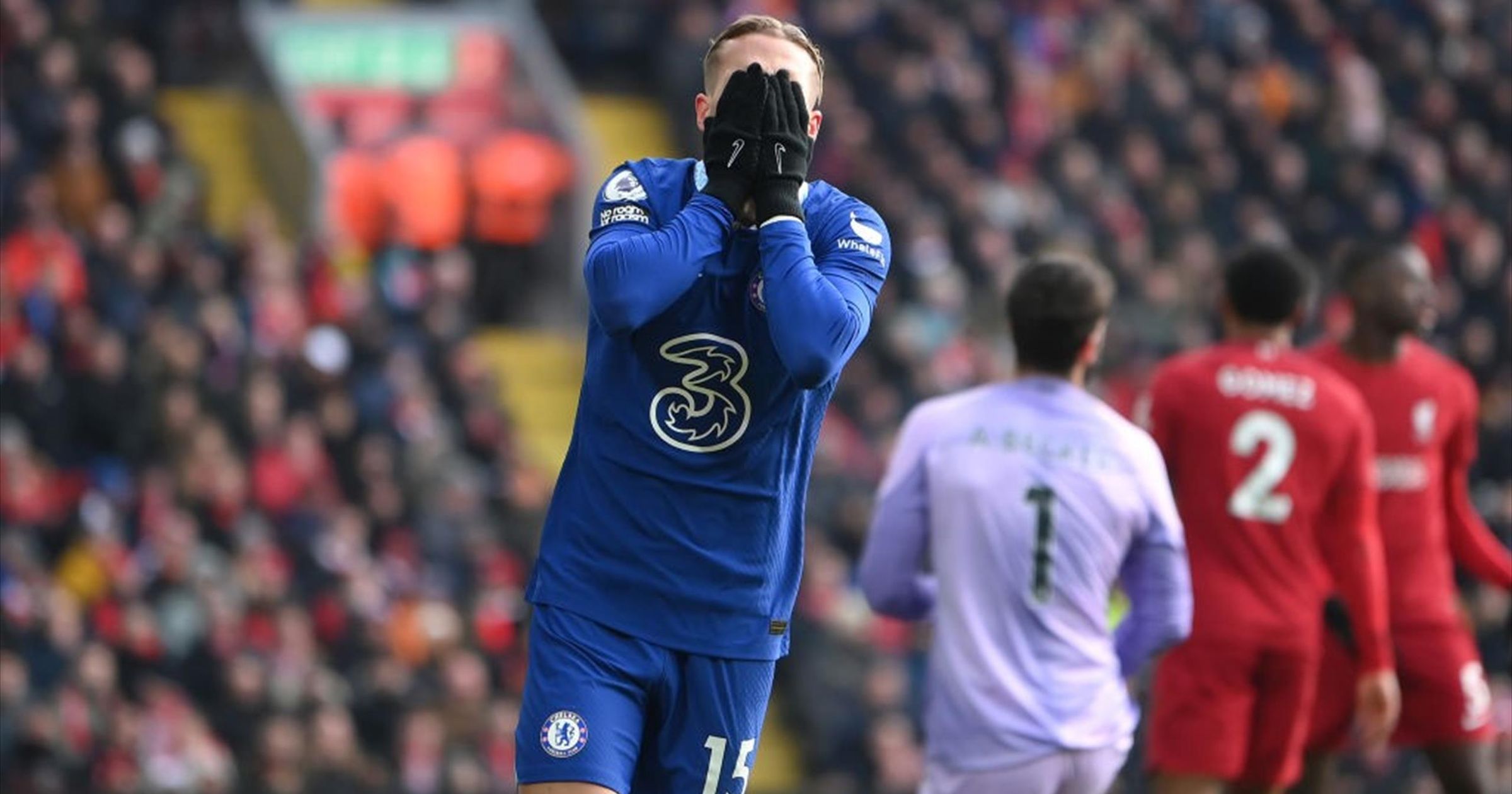 Mykhaylo Mudryk’s Chelsea debut will leave Arsenal fans rueing one who got away – Rio Ferdinand ...