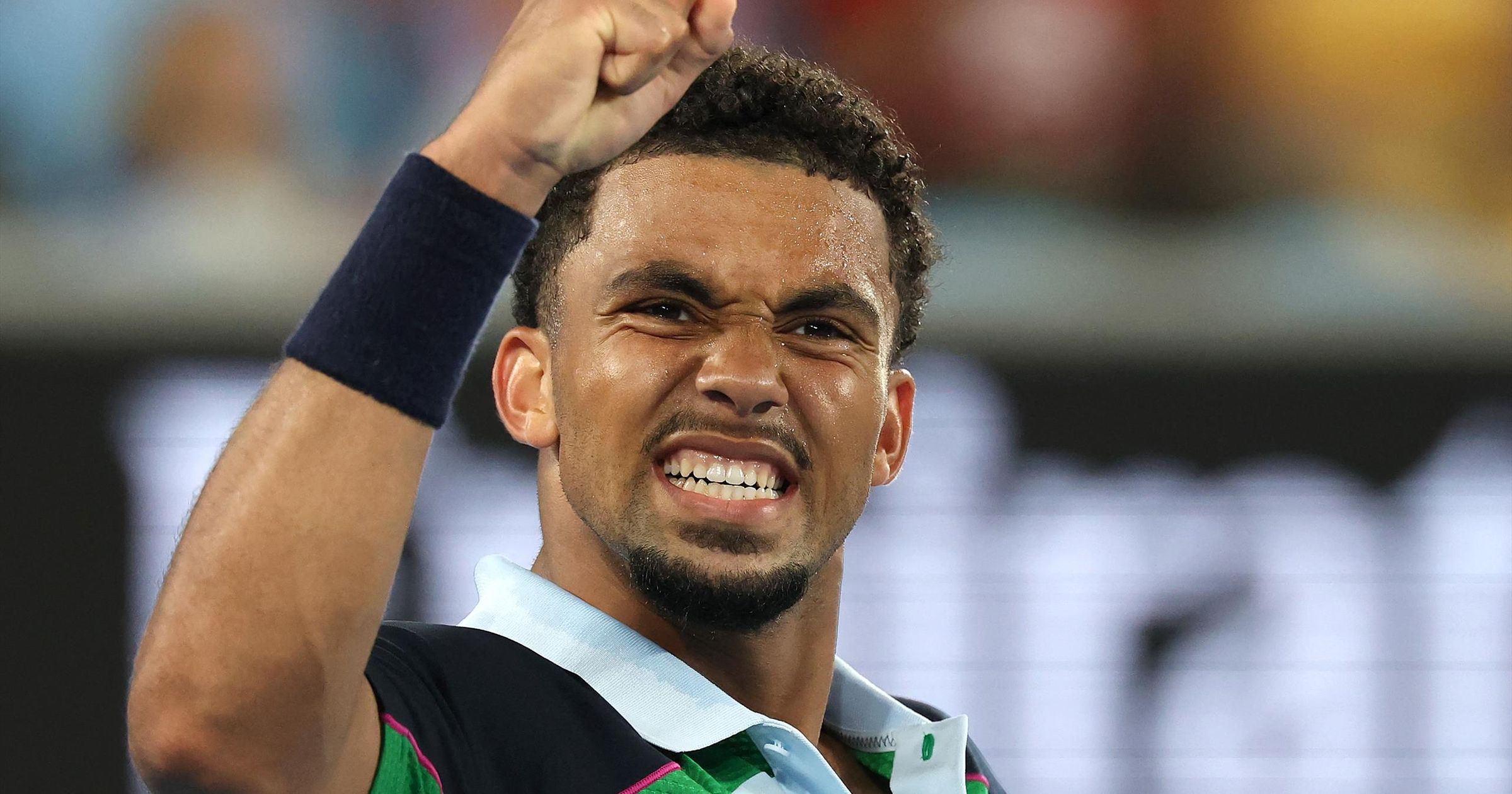 Australian Open: 'Unbelievable!' - Watch wild rally as Arthur Fils and ...