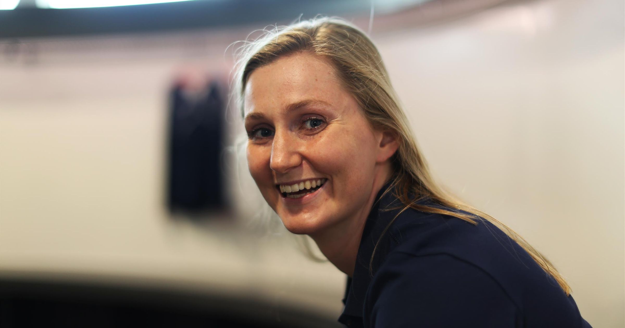 Charlie Guest: My life has done a complete 180 - TNT Sports