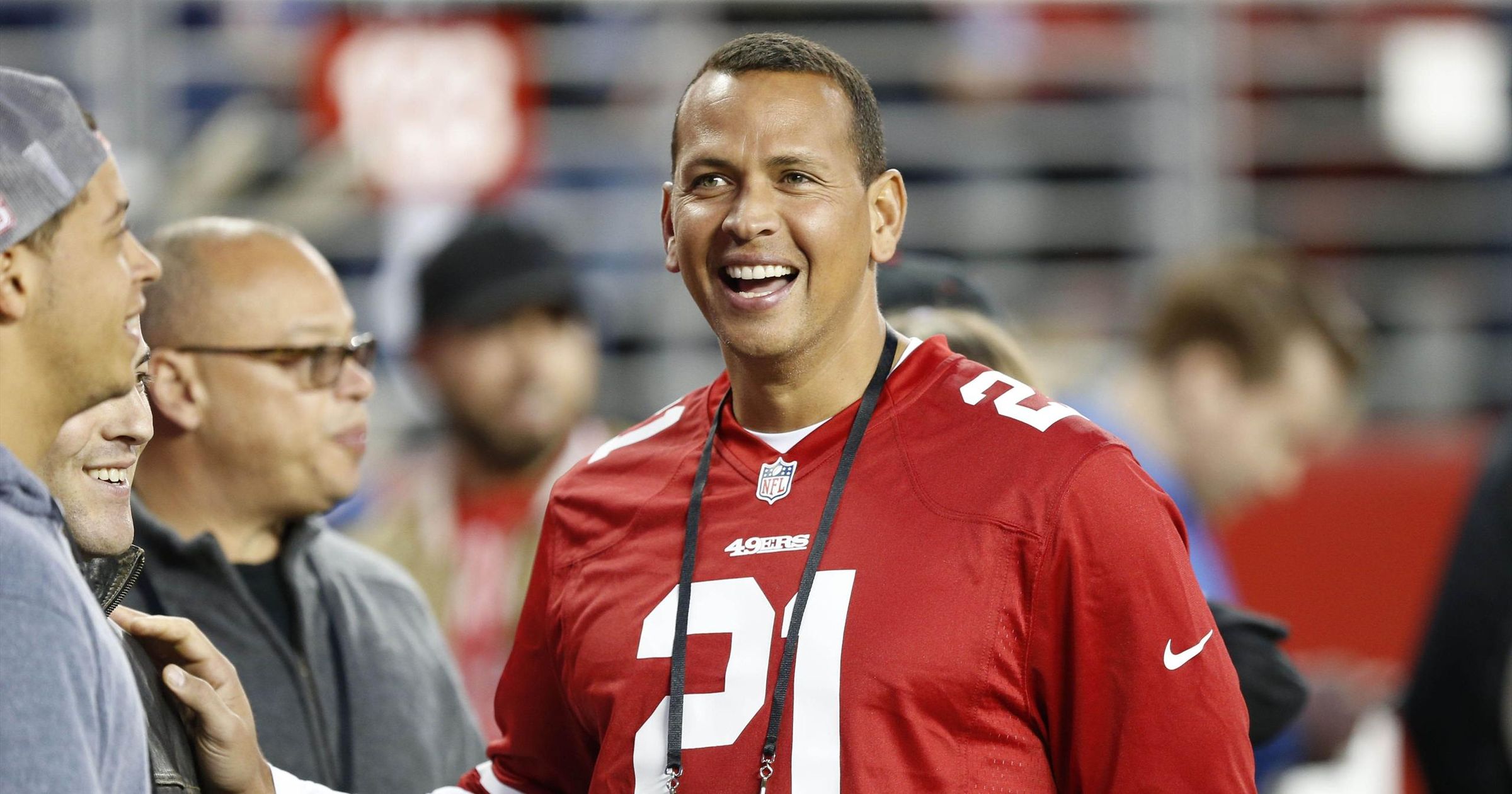 A-Rod cousin sentenced in Florida to seven months in jail for doping ...