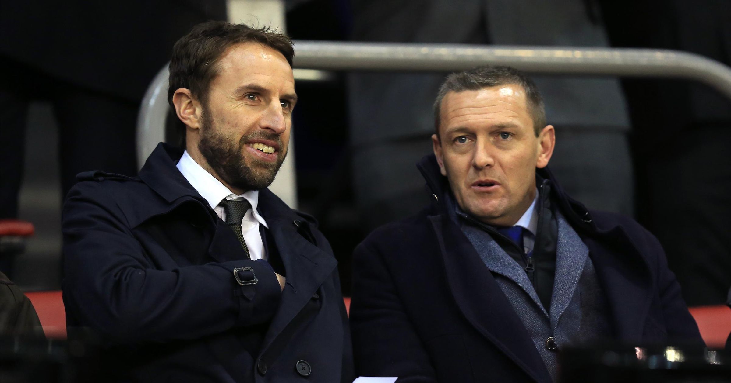 The Warm-Up: England stride towards glory... well, sort of - TNT Sports