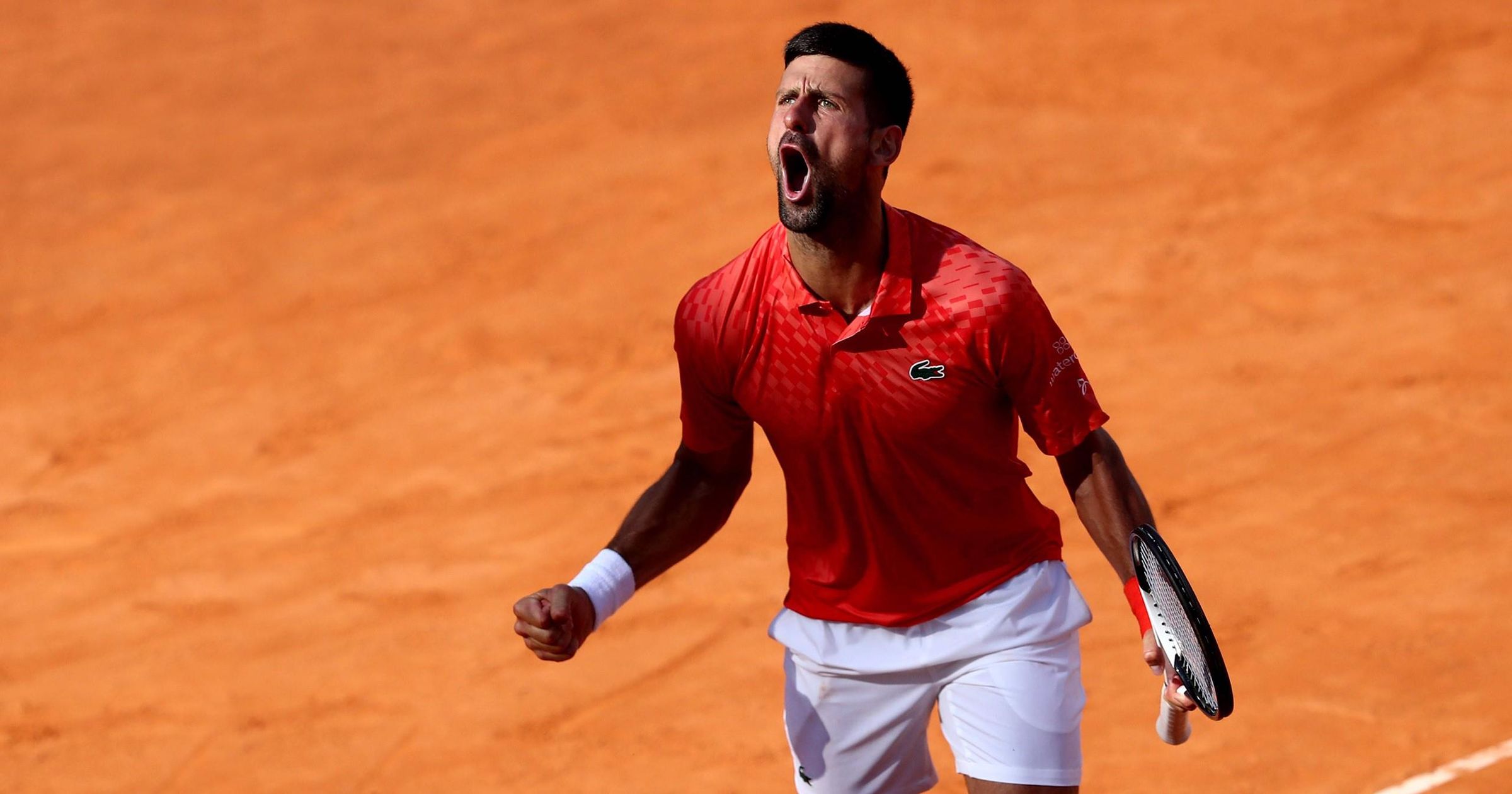 When is the French Open? Dates for Grand Slams in 2023 tennis calendar ...