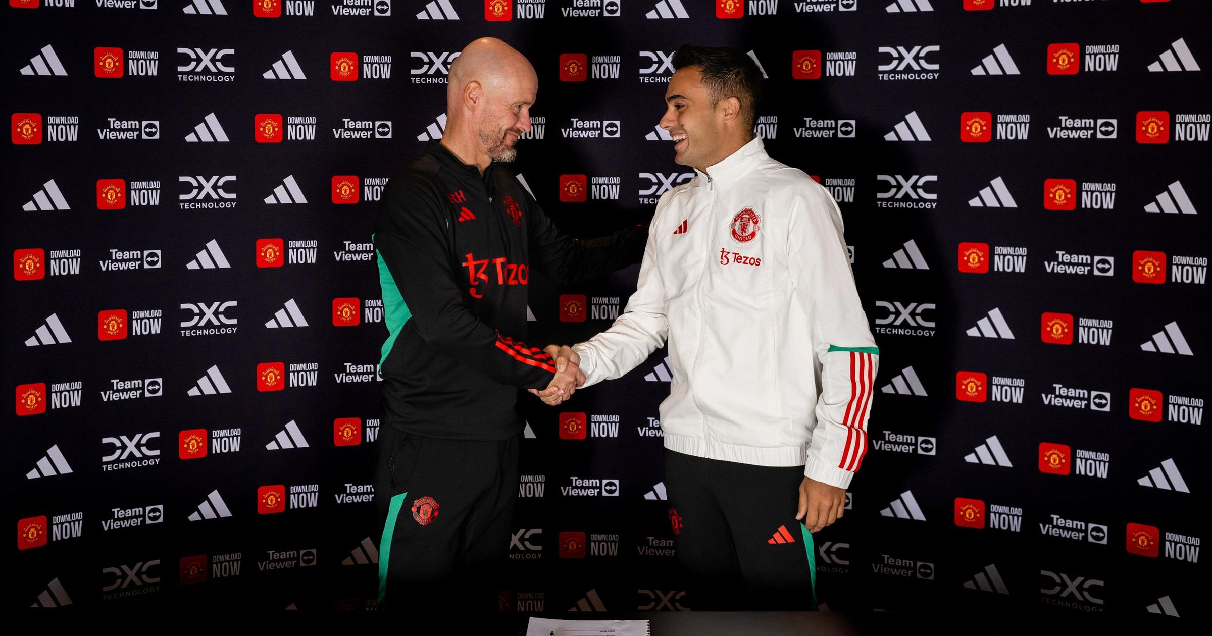 Manchester United complete short-term loan deal for Tottenham defender ...