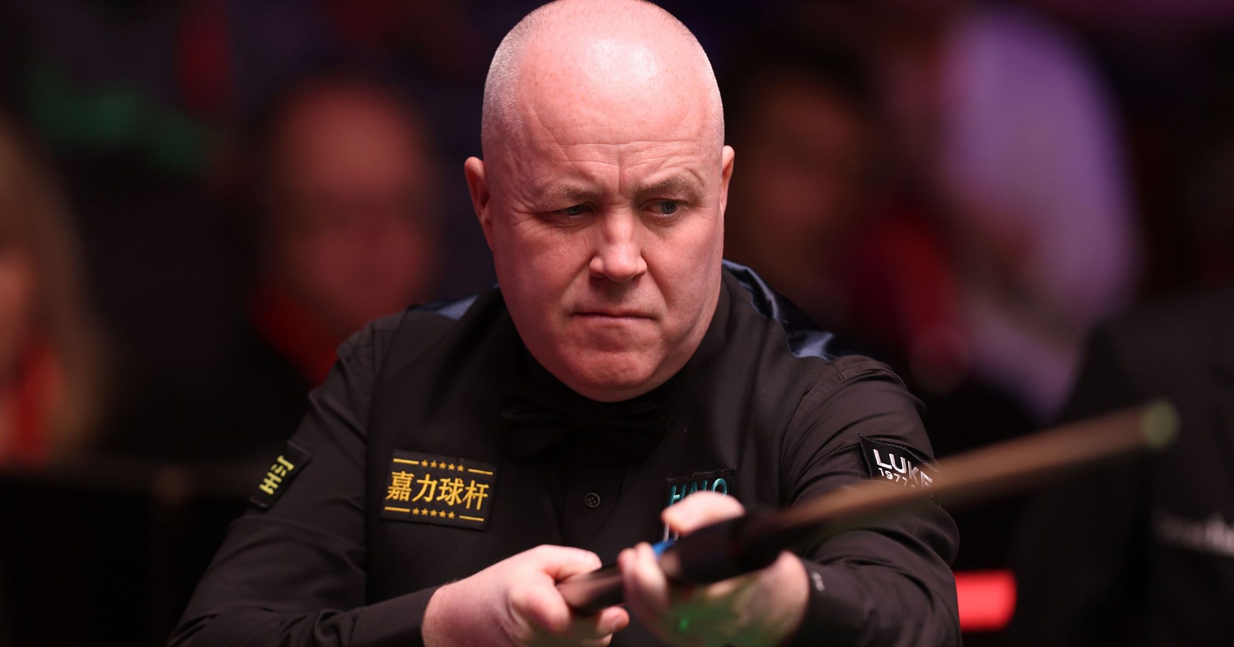 Stan Moody bids to join exclusive youth club at British Open as John ...