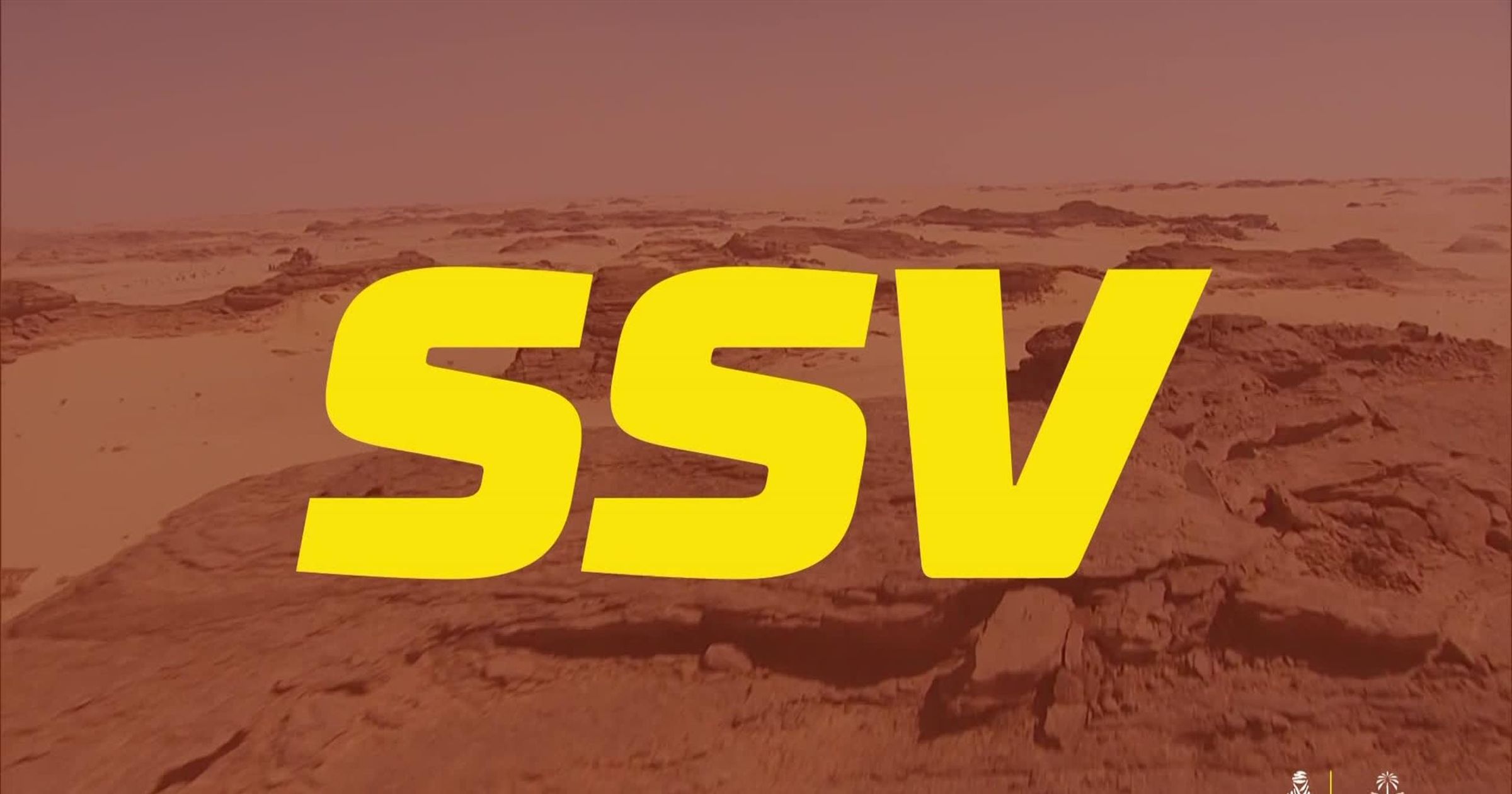 Dakar Rally: Stage 10 Highlights - SSV - Rally Raid video - TNT Sports