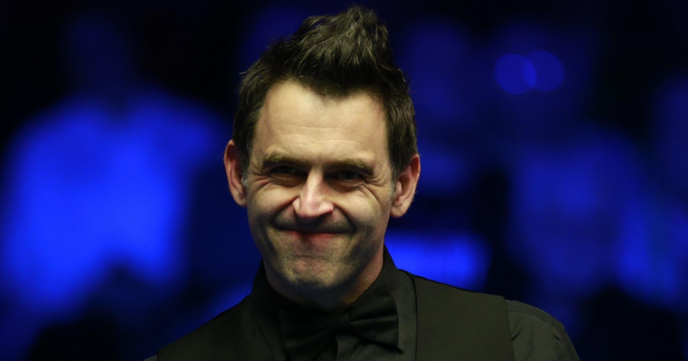 Amateur James Cahill leads shaky Ronnie O’Sullivan after opening ...