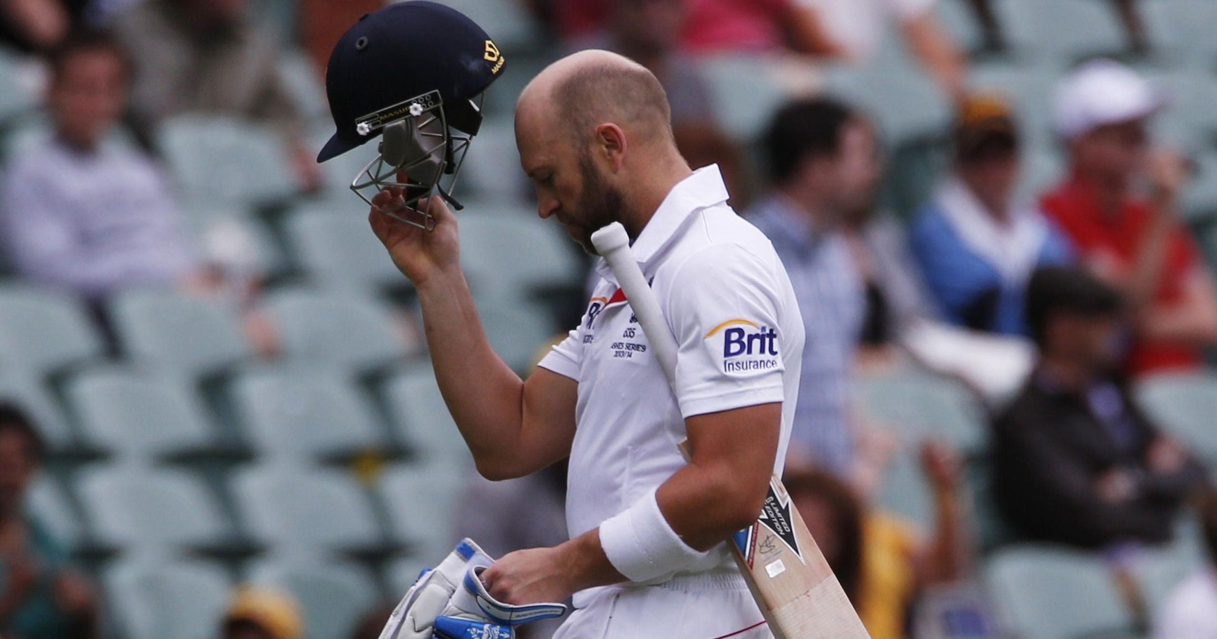 Former England wicketkeeper Matt Prior announces retirement - TNT Sports