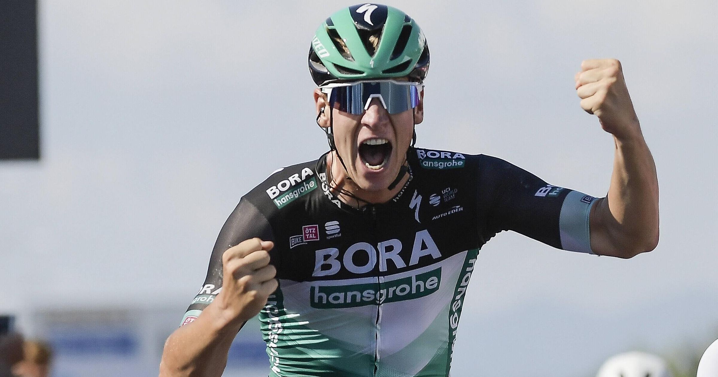 Tour de France - Pascal Ackermann says Bora-Hansgrohe boss Ralph Denk ...