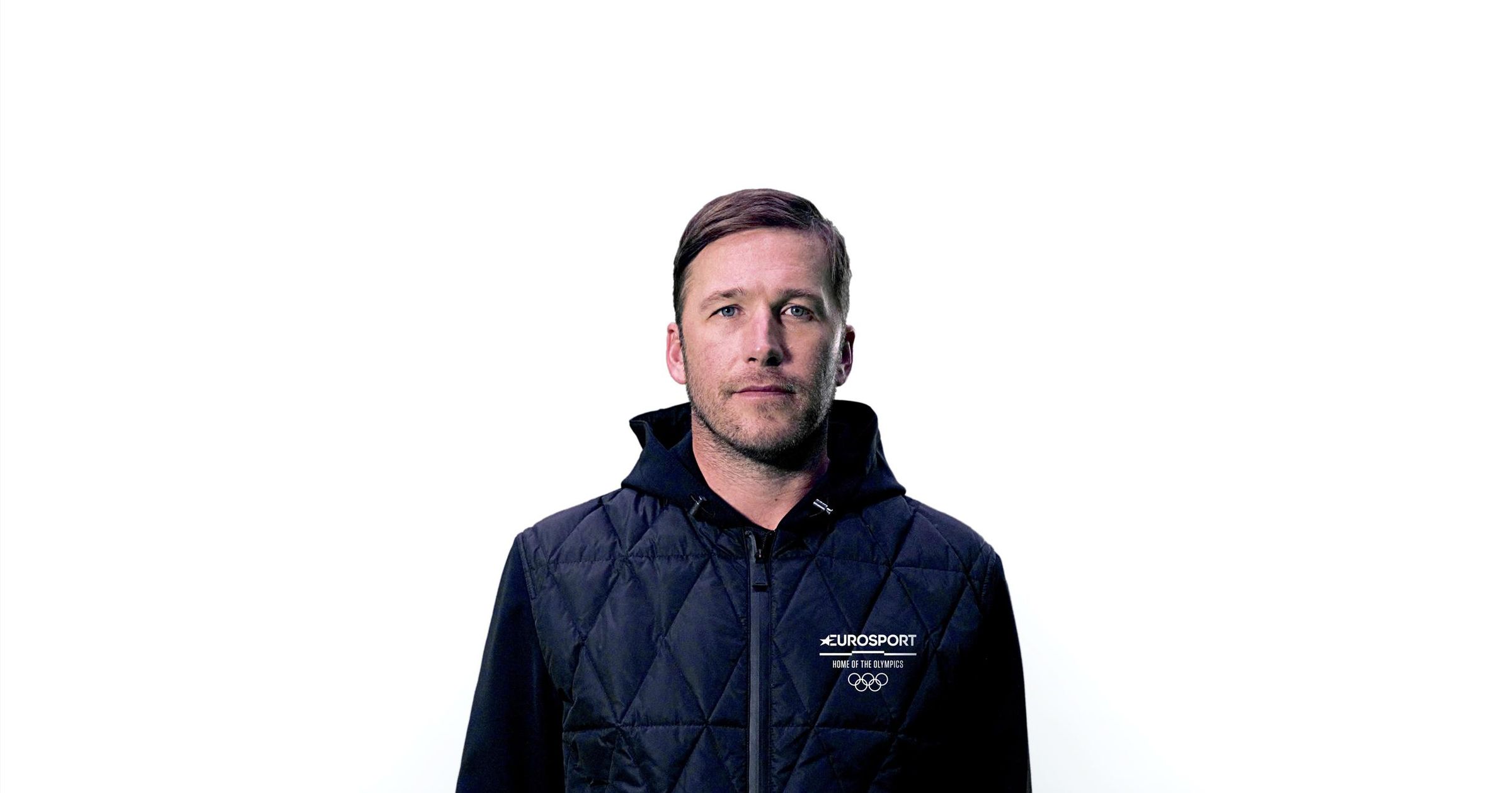 Bode Miller joins Eurosport for Winter Olympics - TNT Sports