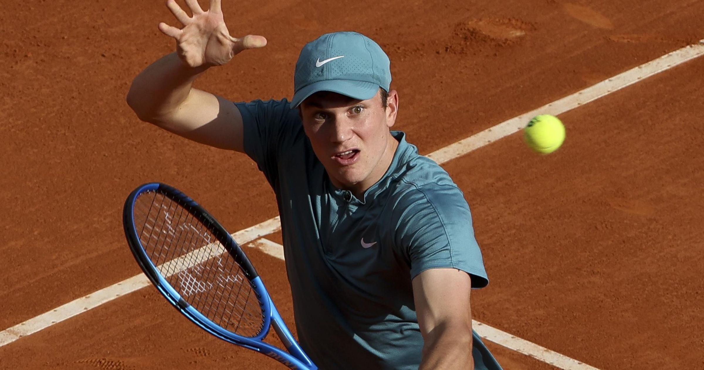 French Open: Liam Broady, Harriet Dart, Katie Boulter win qualifiers as ...