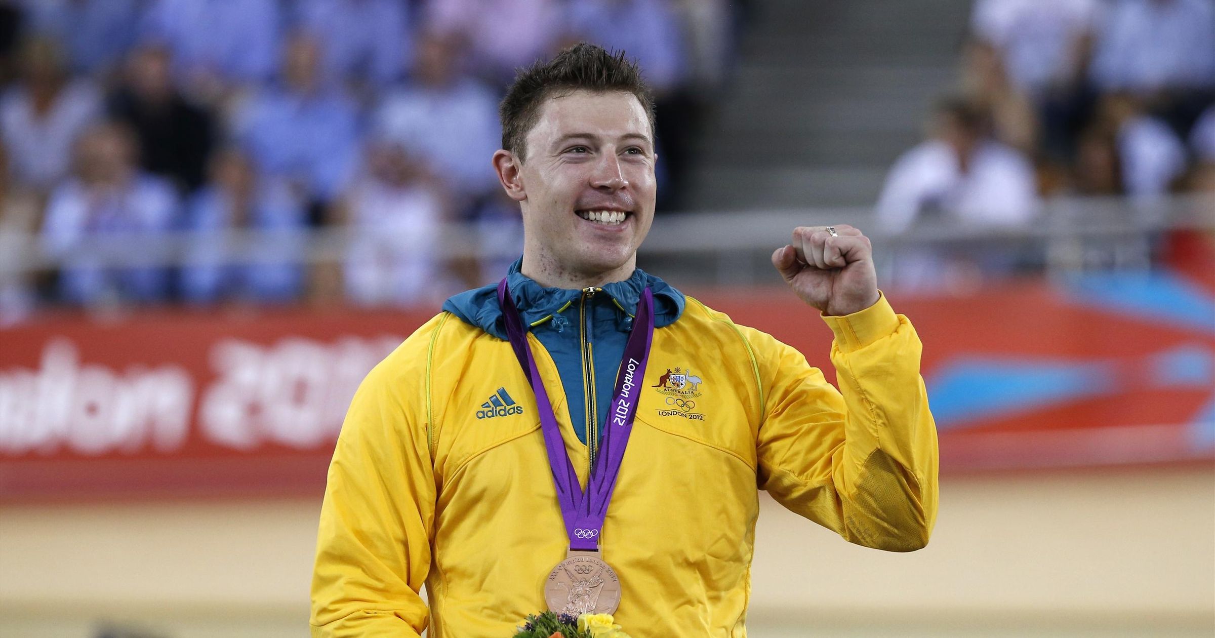 Shane Perkins swaps Australia for Russia in Tokyo 2020 bid - TNT Sports