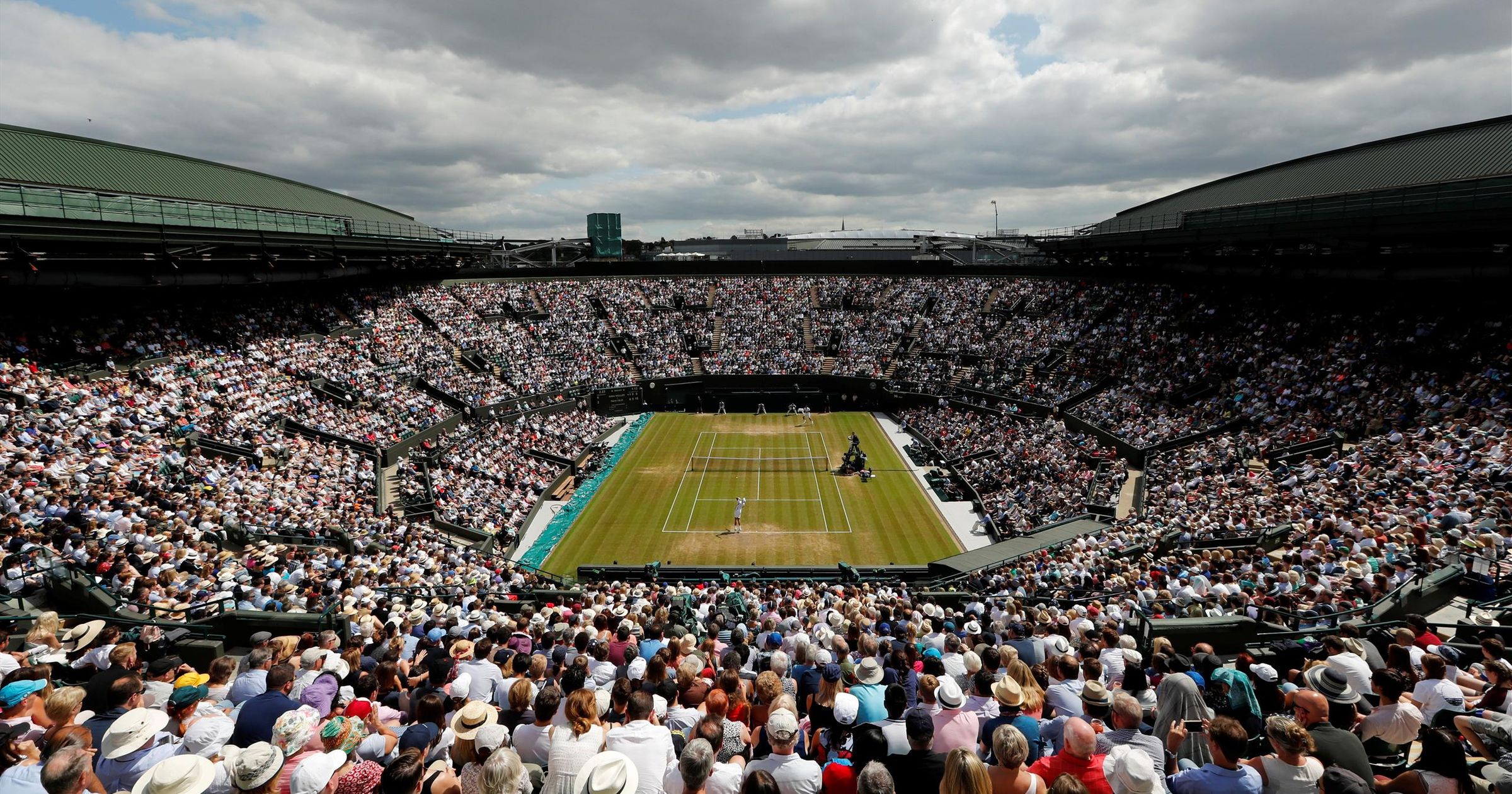 ATP and WTA confirm no ranking points at Wimbledon 2022 due to ban on ...