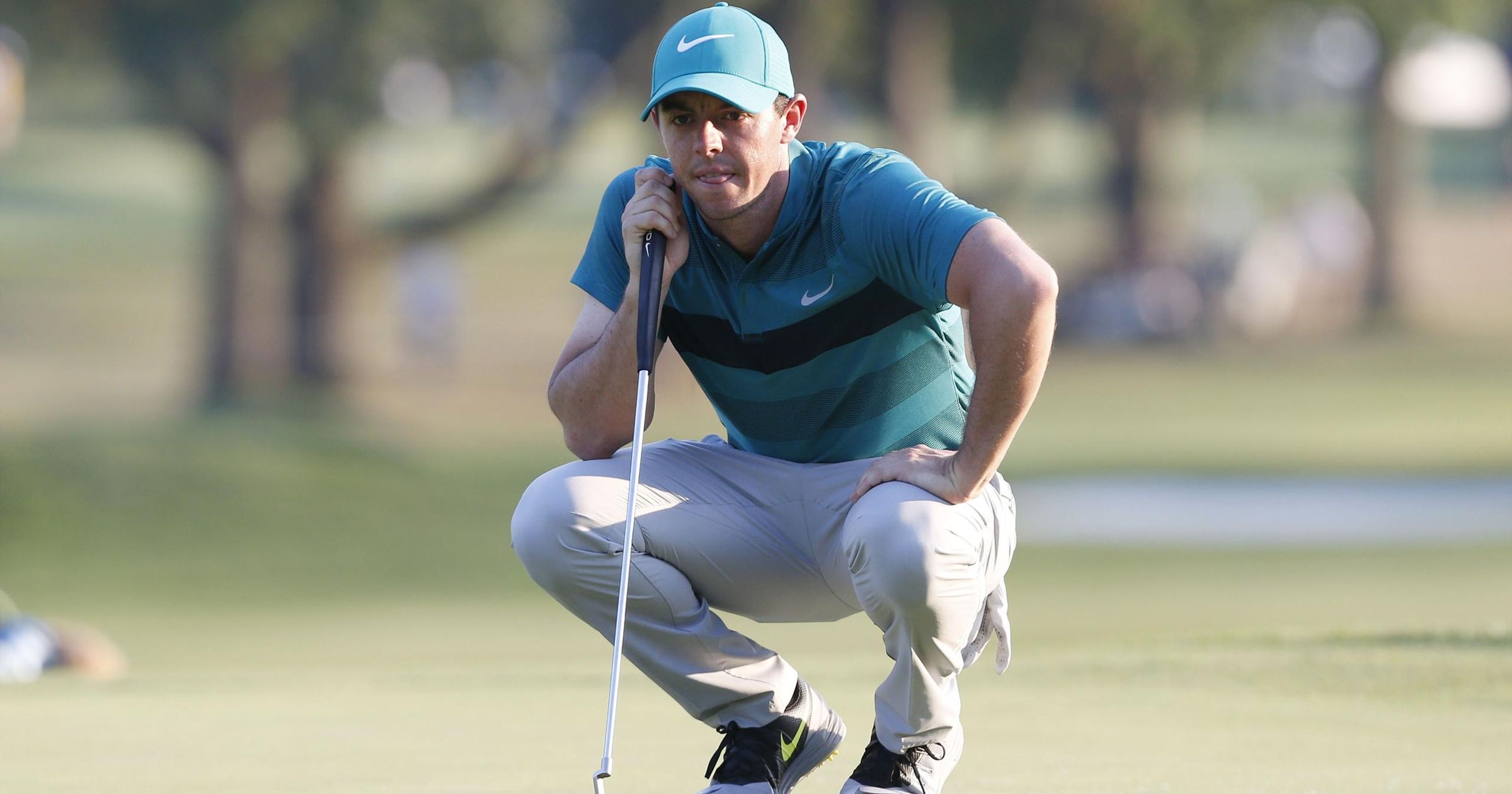 McIlroy overhauls Casey to triumph in Boston - TNT Sports